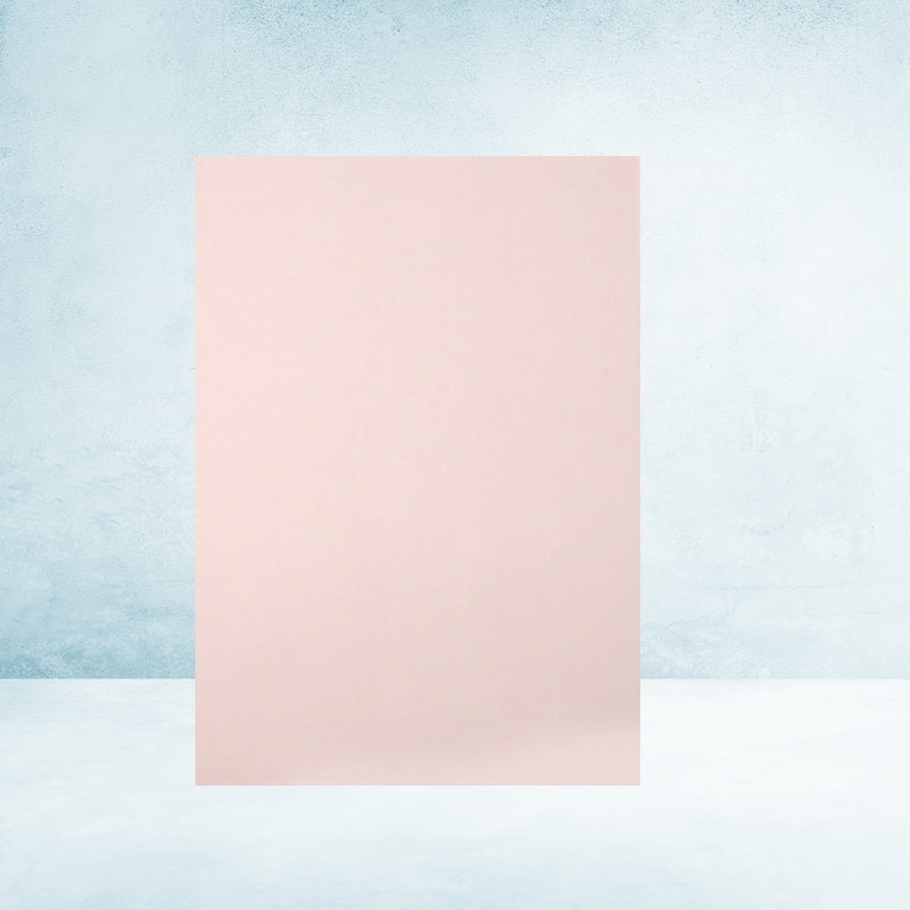 GOOHOCHY Pink Sublimation Paper for Printer A4 Size Fast Dry with High ...