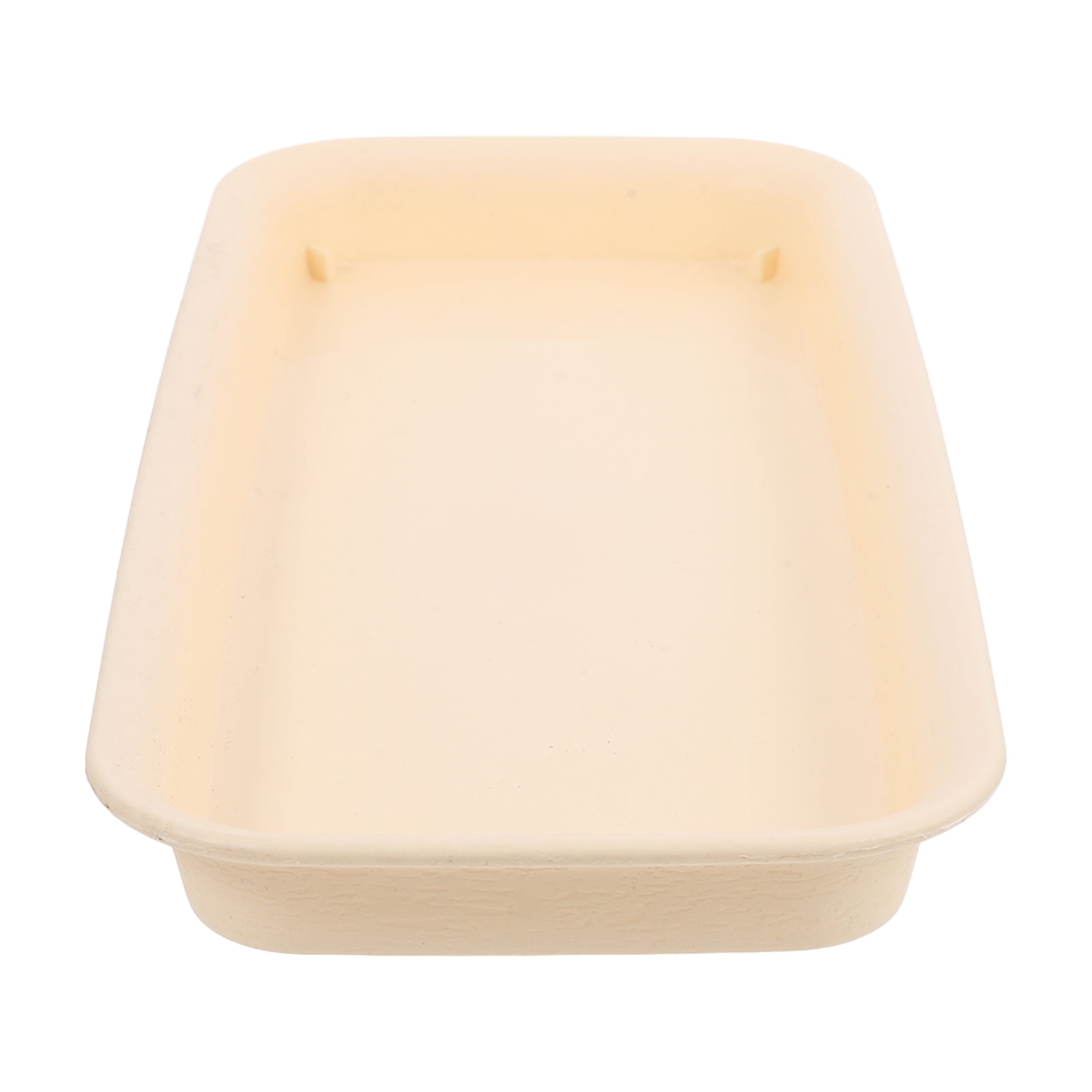 GOOHOCHY Plant Saucer Plant Pot Tray Drain Tray For Plants Drip Tray ...