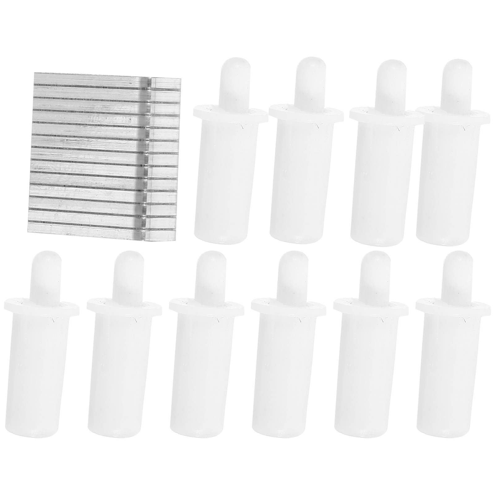 GOOHOCHY Plantation Shutter Shutters Panel Peg 2.00X0.80X0.80CM ...