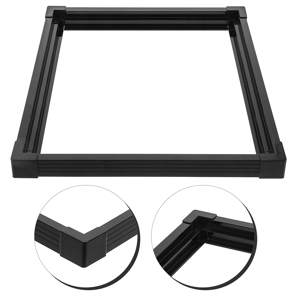 GOOHOCHY Plastic Edge Guard Trim Protector Tank Aquariums - Walmart.com