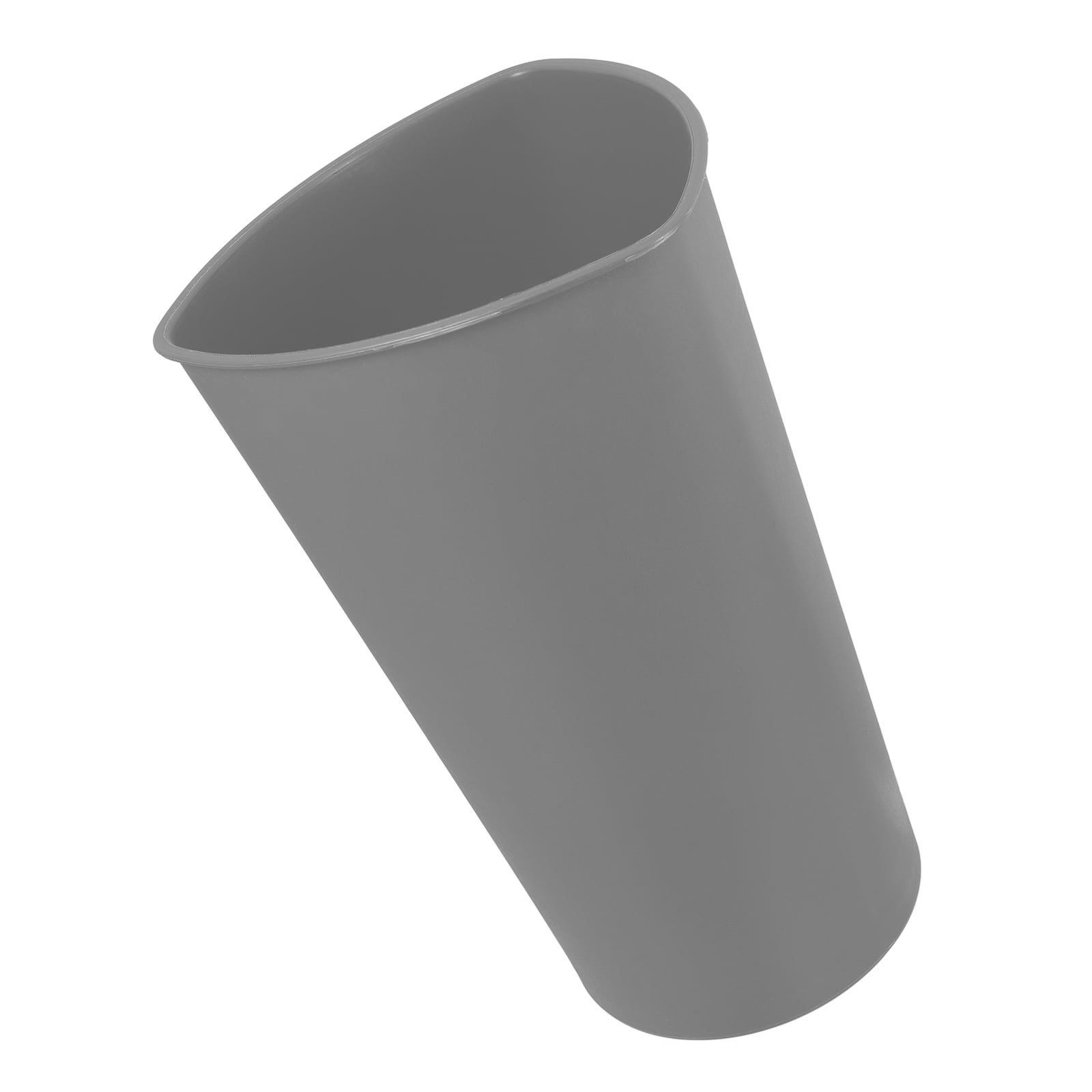 GOOHOCHY Plastic Flower Buckets Tall Plastic Flower Vase Flower Shop ...