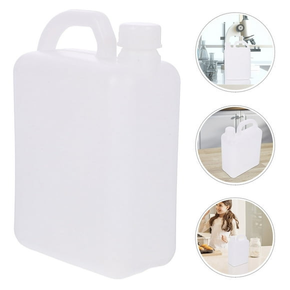 Airtight Liquid Containers