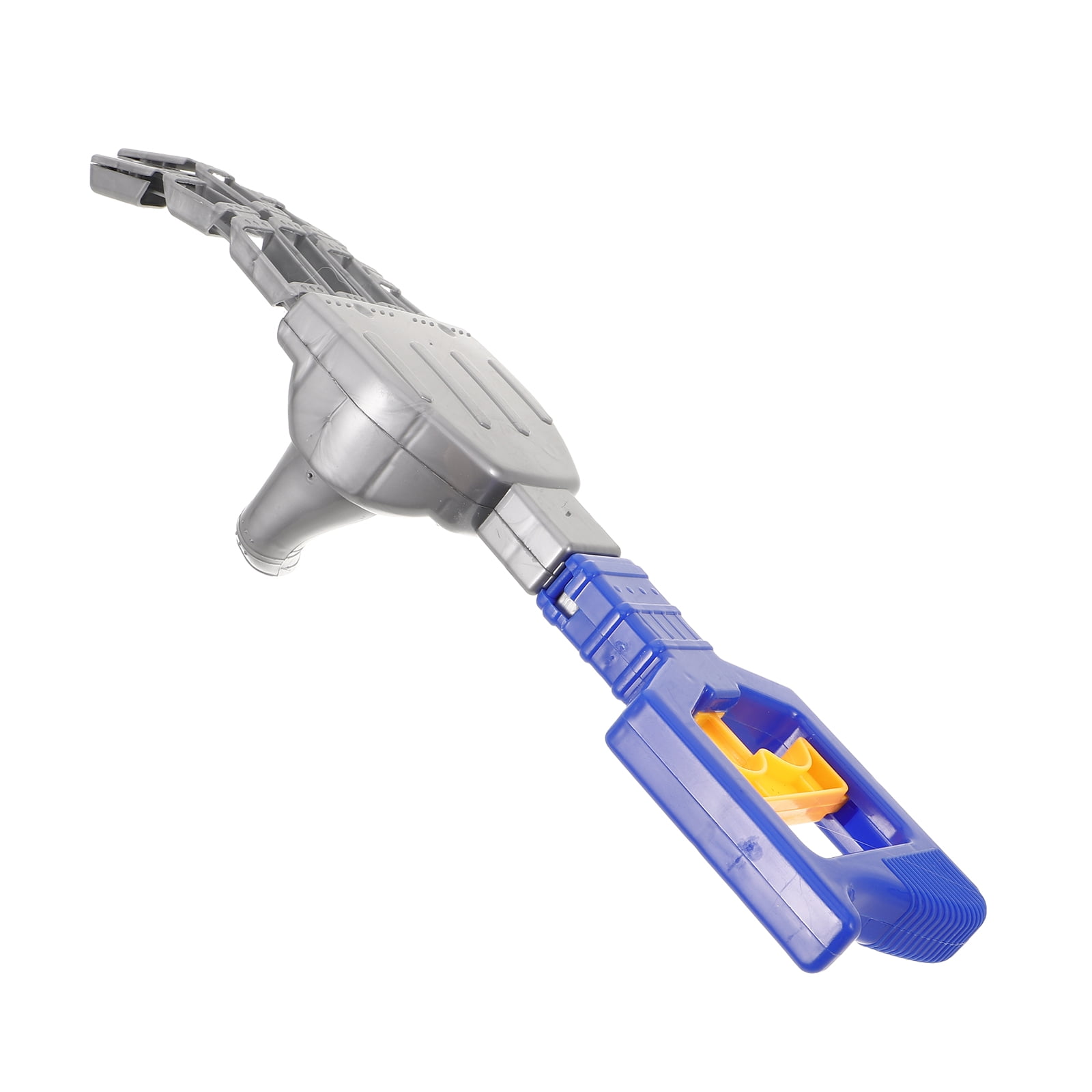 GOOHOCHY Plastic Retro Robot Arm Robot Up Pinch Tool Kids Toy ...