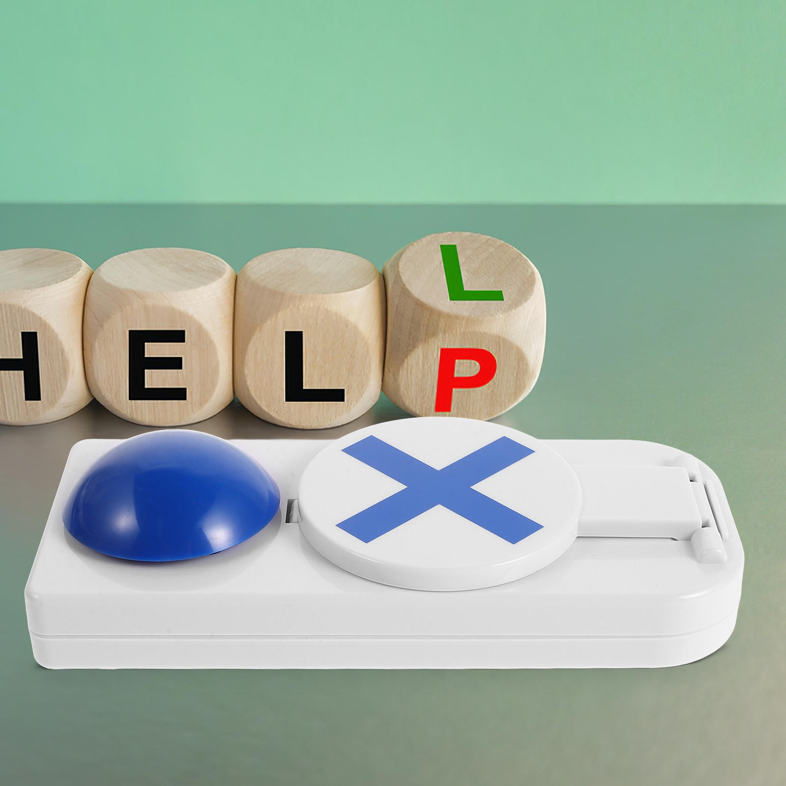 GOOHOCHY Playground Answer Buzzer Team Building Game Buzzer Gaming ...