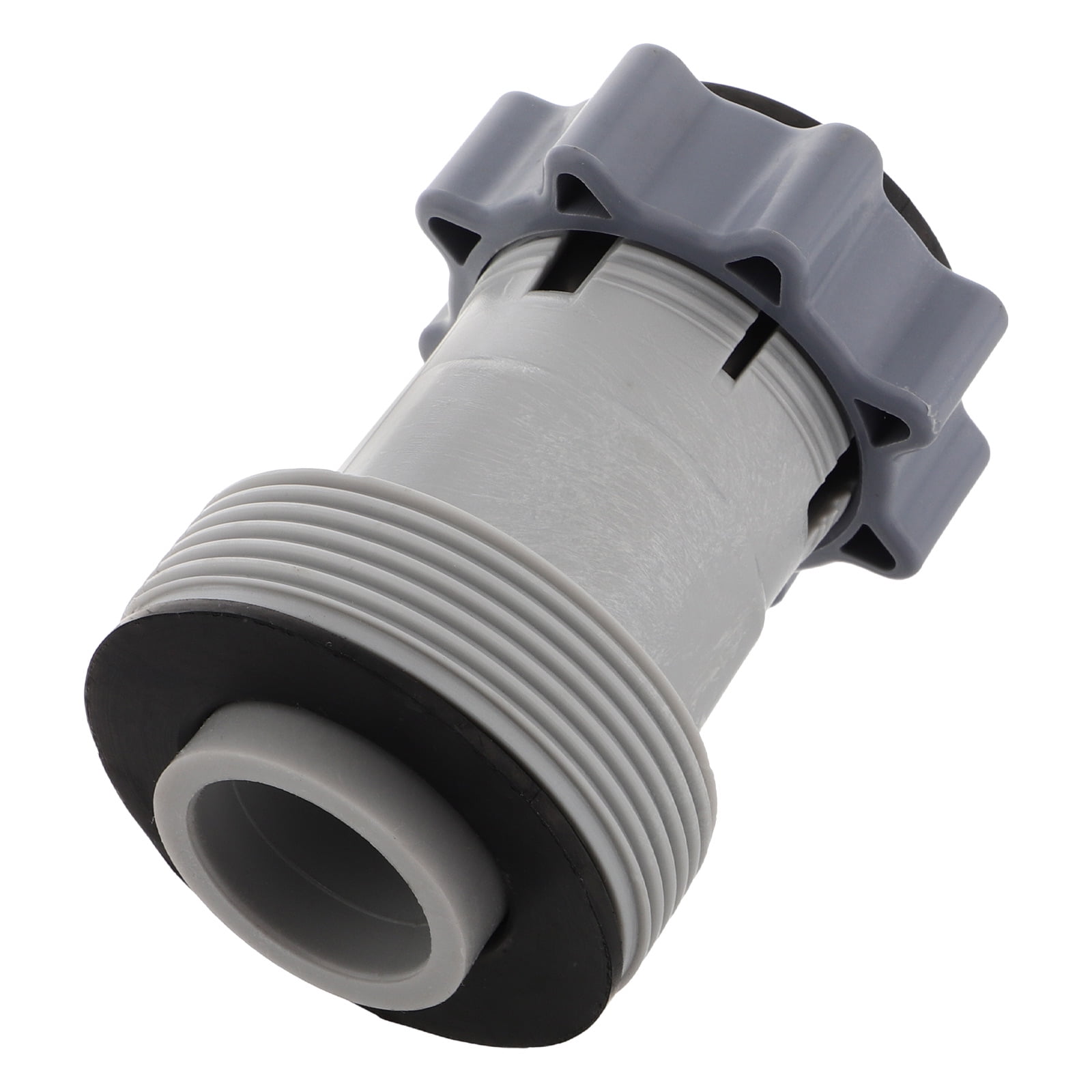 GOOHOCHY Pool Adapter Fittings Connection Pool Pump Couplings Connector ...