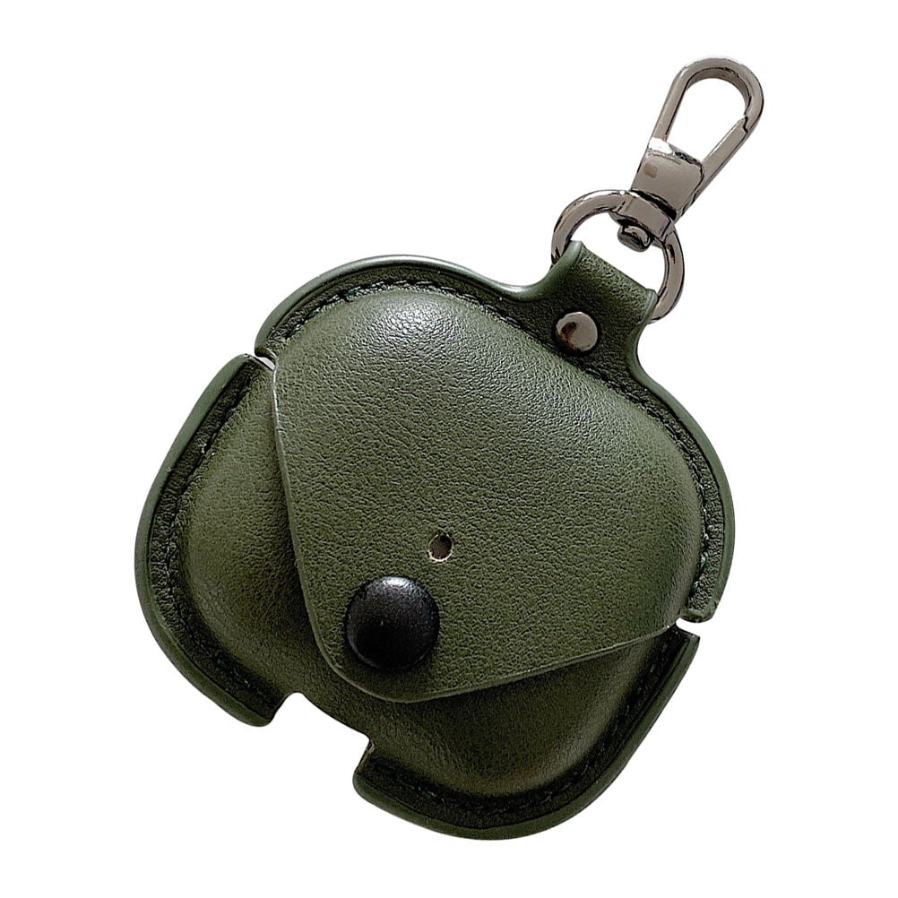 GOOHOCHY Portable Earphone Sleeve For Stylish And Durable Earphone Case ...