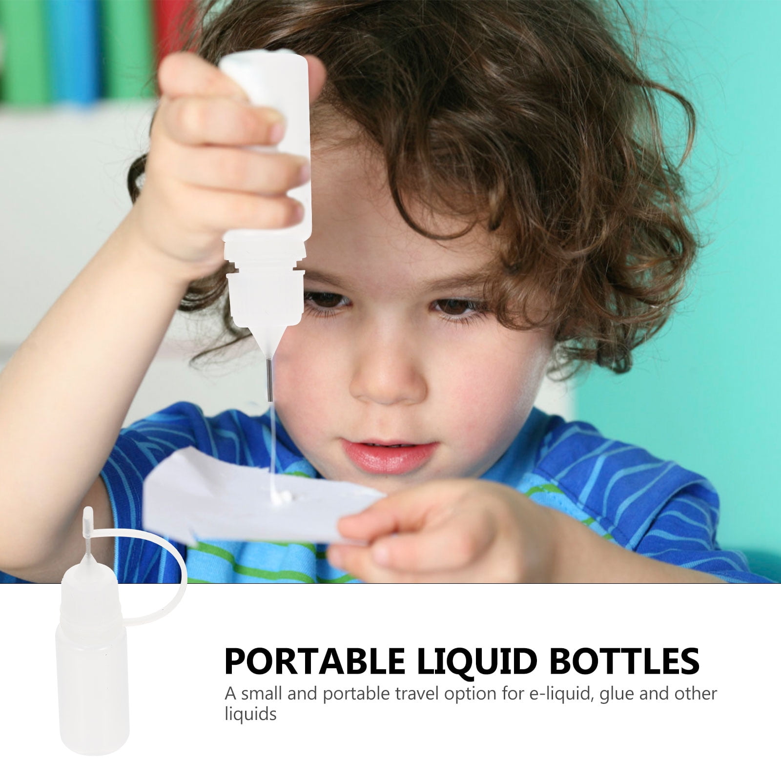 GOOHOCHY Portable Oil Storage Made of Safe PE Material for Various ...