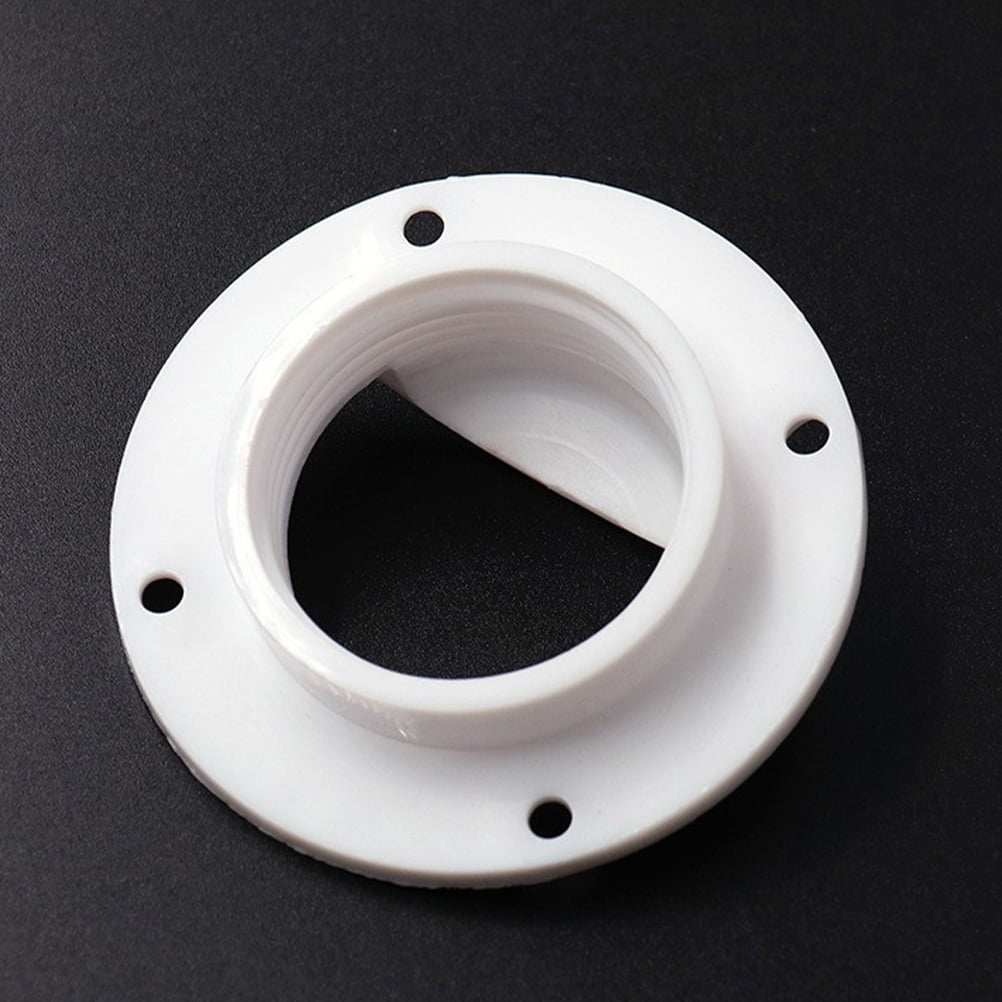 GOOHOCHY Practical Boat Valve Scupper Fitting Through Boat Fitting ...