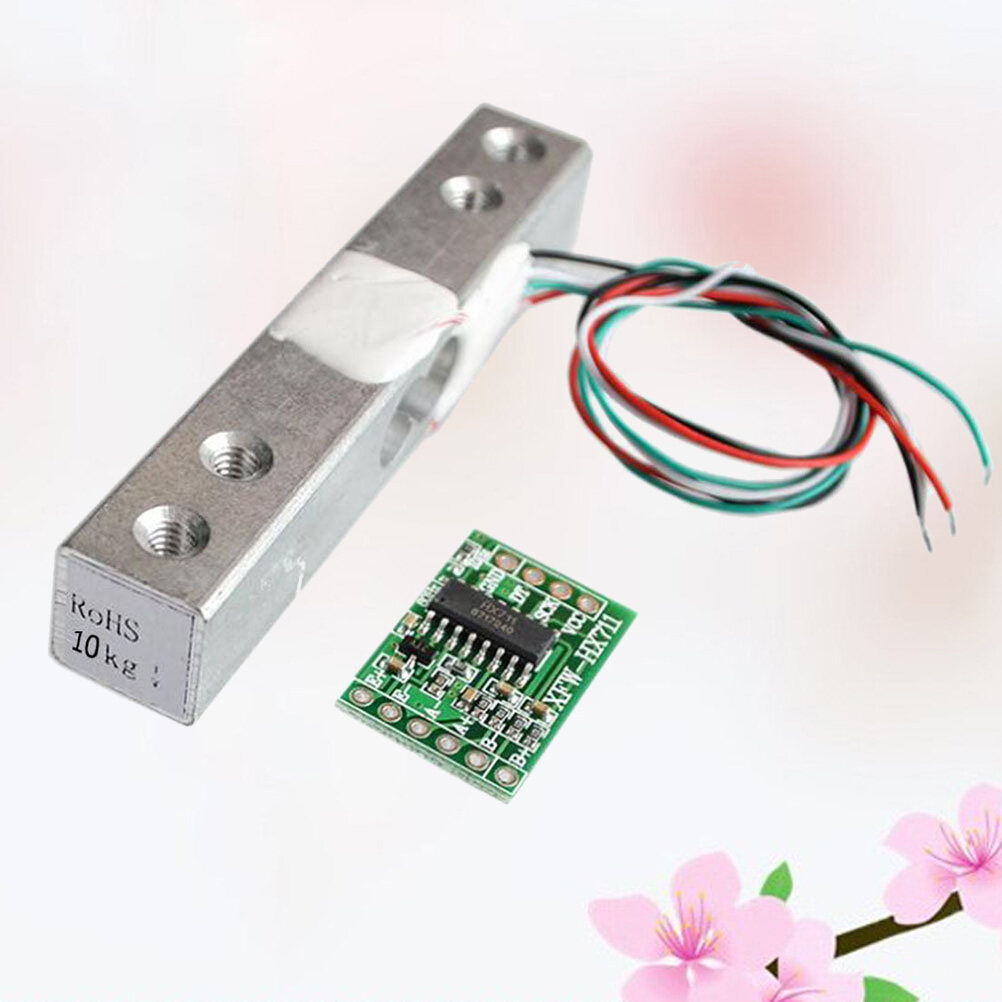 GETAJGHSD Ad Module Pressure Sensors Assorted Color 1 Set 5.1x5.1x3in ...