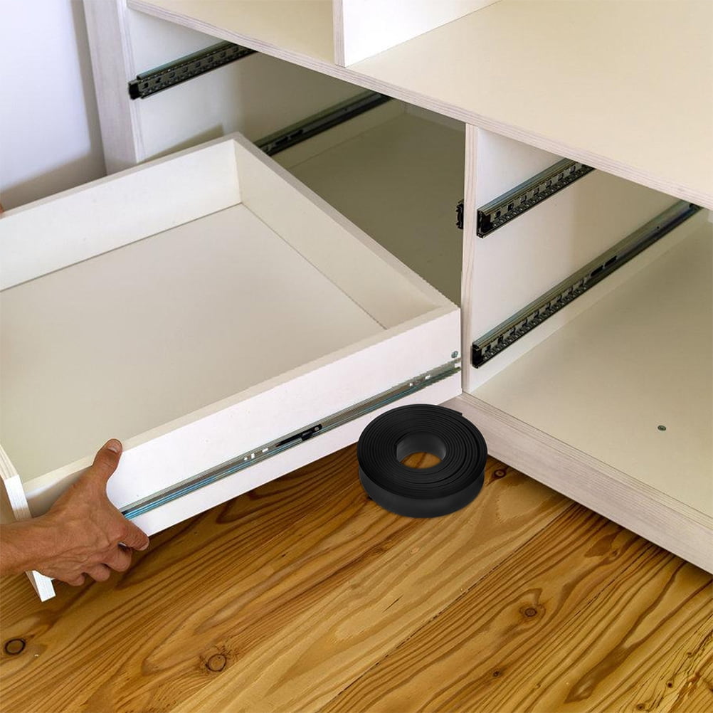 GOOHOCHY Pvc Edge Trim For Boats Shock Absorbing Solid Pvc Strip boat ...