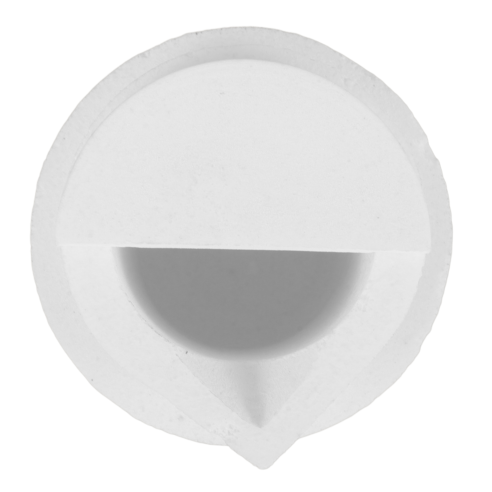 GOOHOCHY Quartz Crucible Melting Crucible Cup Jewelry Metal Melting ...