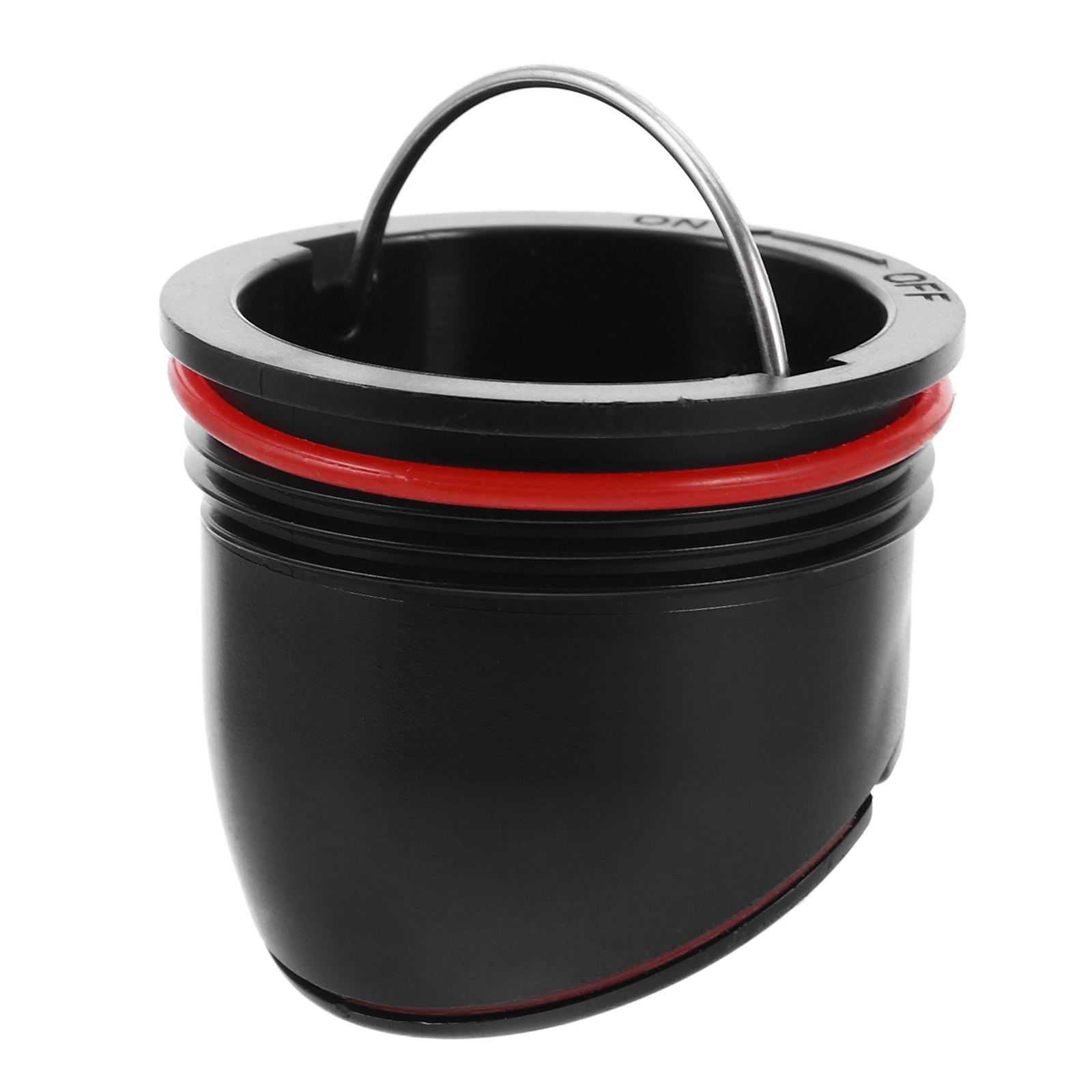 GOOHOCHY RV Shower Drain Strainer Floor Drain Odor Stopper Bathroom ...