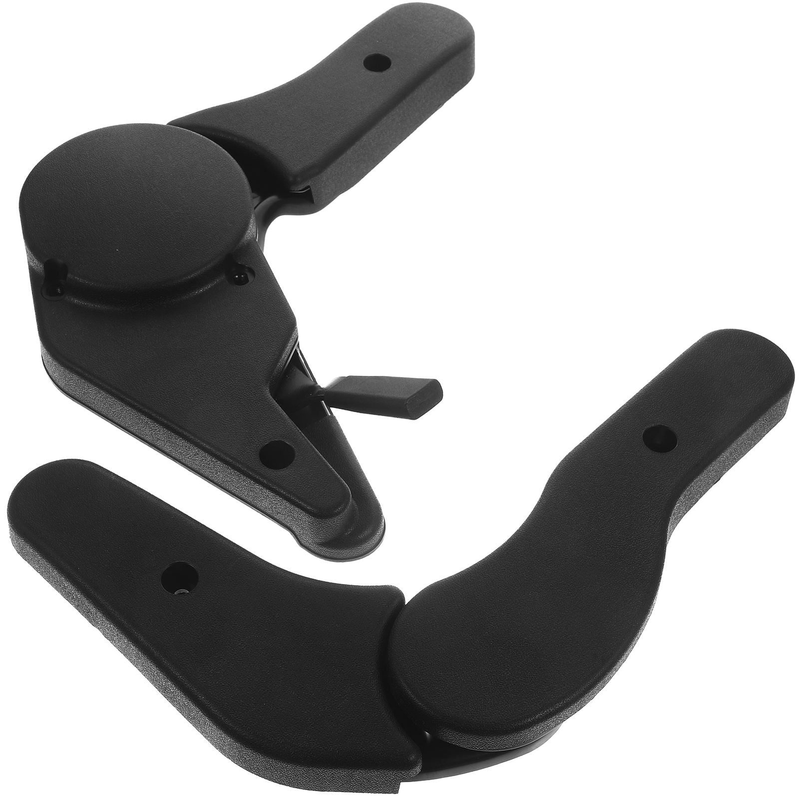 GOOHOCHY Racing Seat Angle Adjuster for Swivel Chair Made of Metal and ...