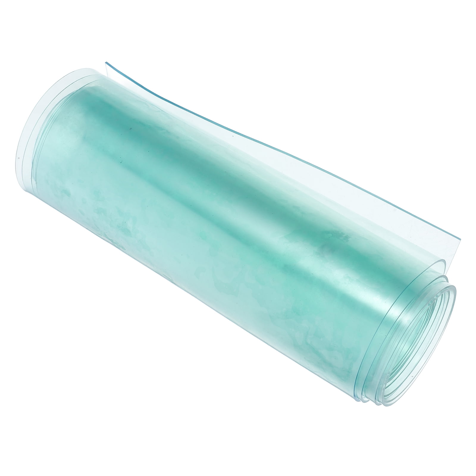 GOOHOCHY Raindrops Dog Door Replacement Strips Clear Plastic Vinyl ...