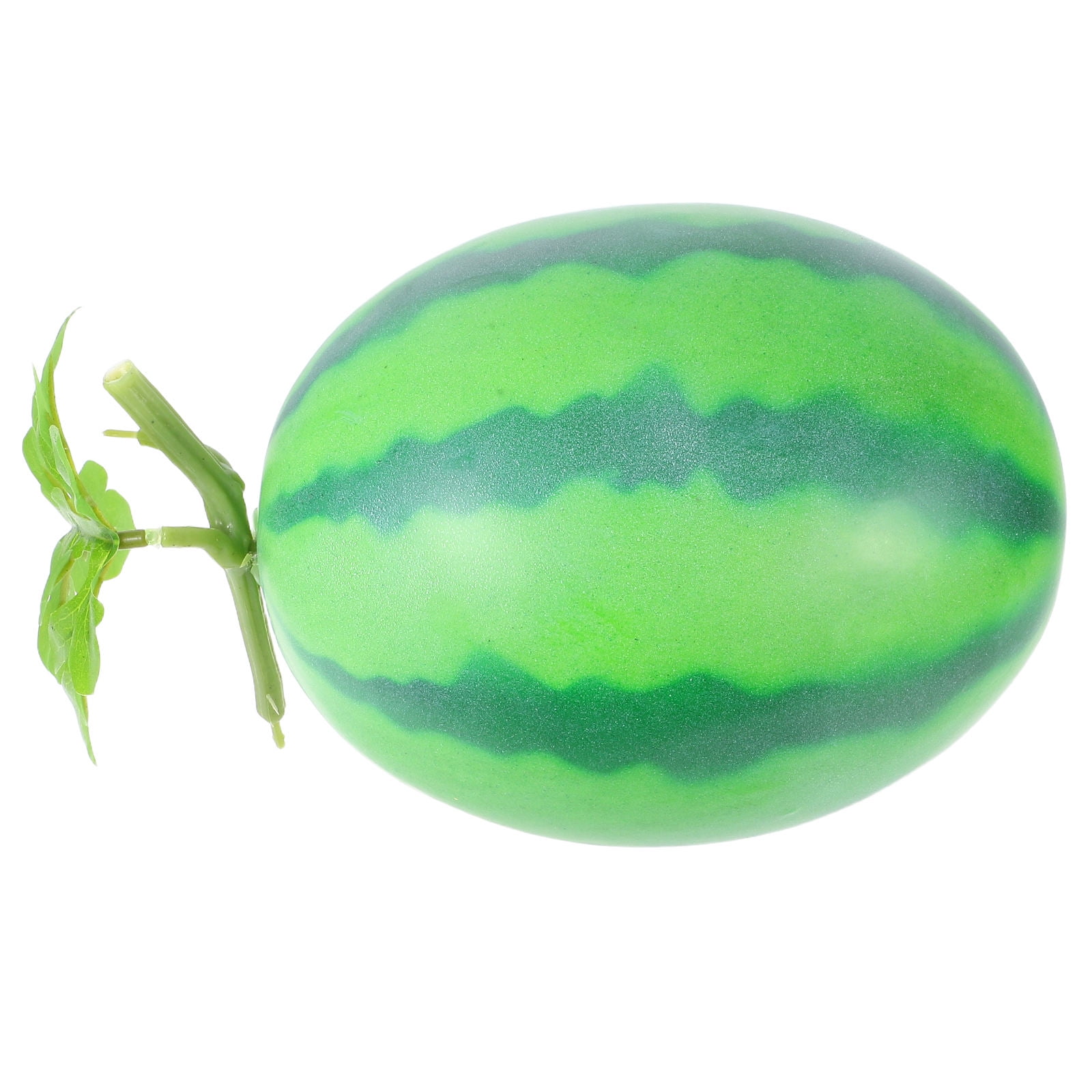 GOOHOCHY Realistic Artificial Watermelon Model Photography Prop Early ...