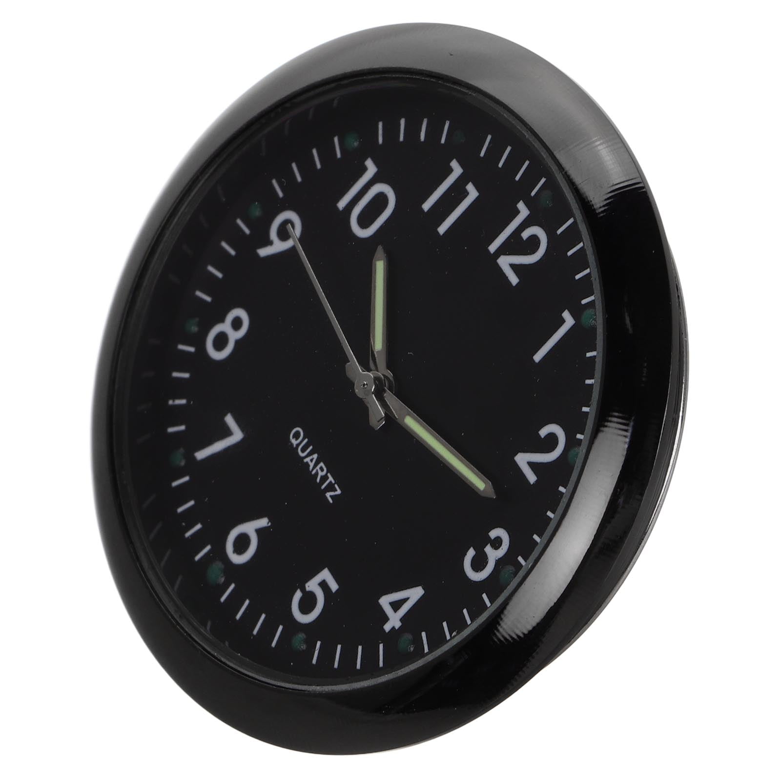 GOOHOCHY Realistic Miniature Doll House Clock Miniature Doll House Wall ...