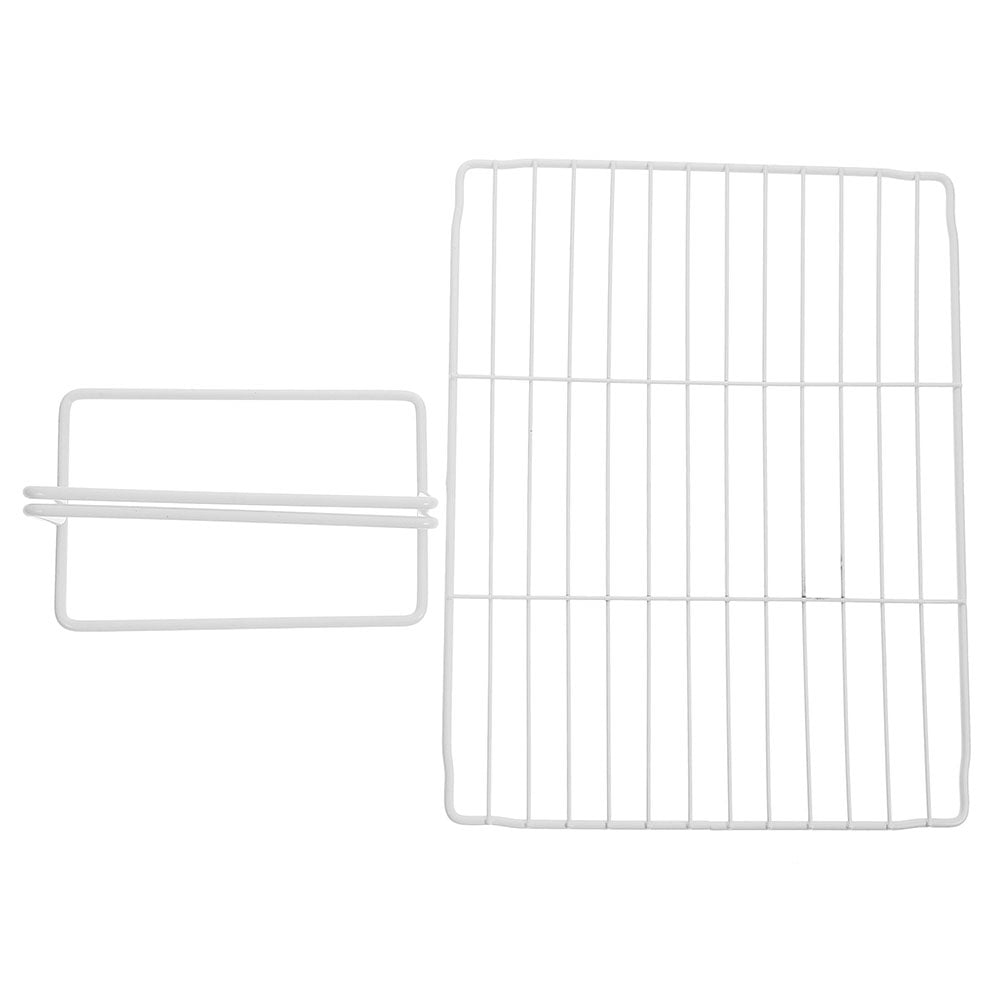 GOOHOCHY Refrigerator Divider Metal Wire Panel Chest Freezer Internal ...