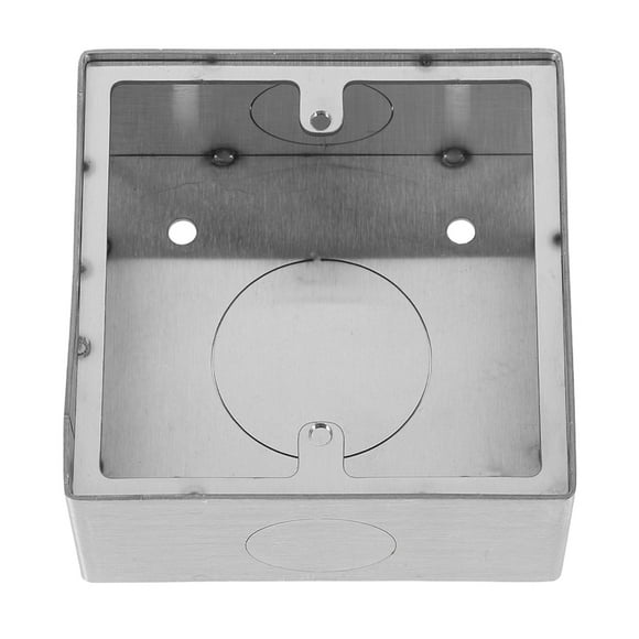 Surface Mount Electrical Boxes in Electrical Boxes - Walmart.com