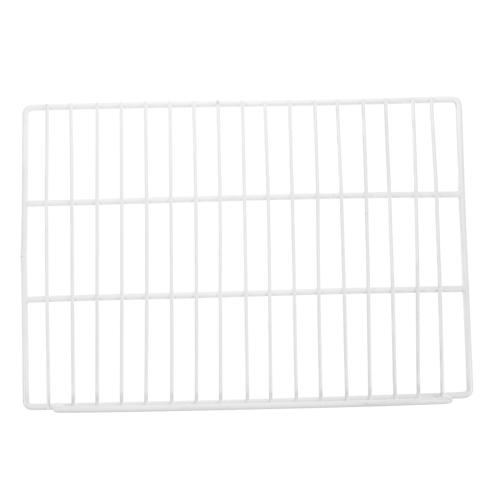 GOOHOCHY Replacement Shelf for Fridge Commercial Freezer Shelves White ...