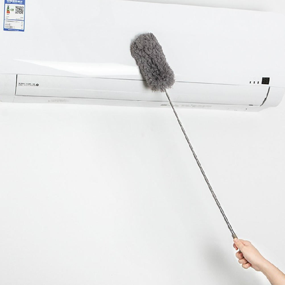 GOOHOCHY Retractable Can Duster Ground Remover Bed Cleaner - Walmart.com