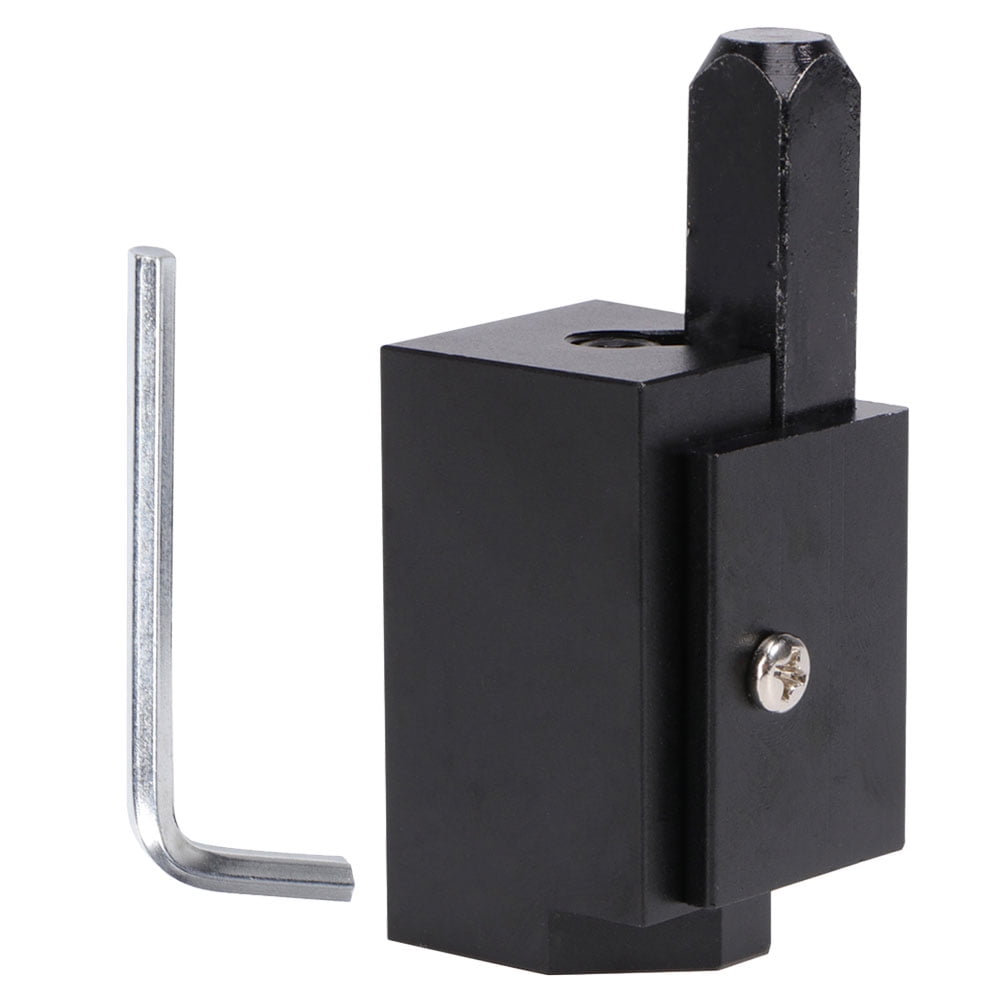 GOOHOCHY Right Angle Cutting Chisel for Recessed Hinged Mortise ...