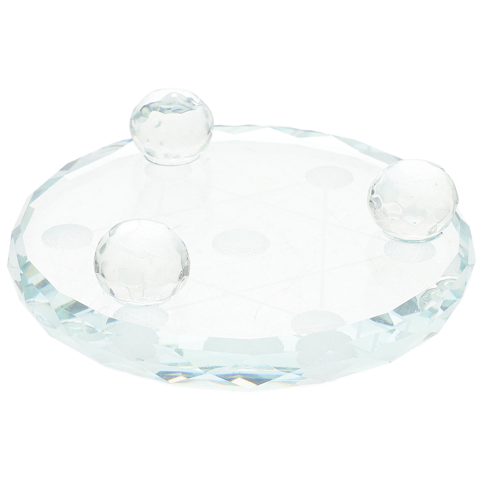 GOOHOCHY Rock Display Stand Crystal Display Easel Holder Mineral ...