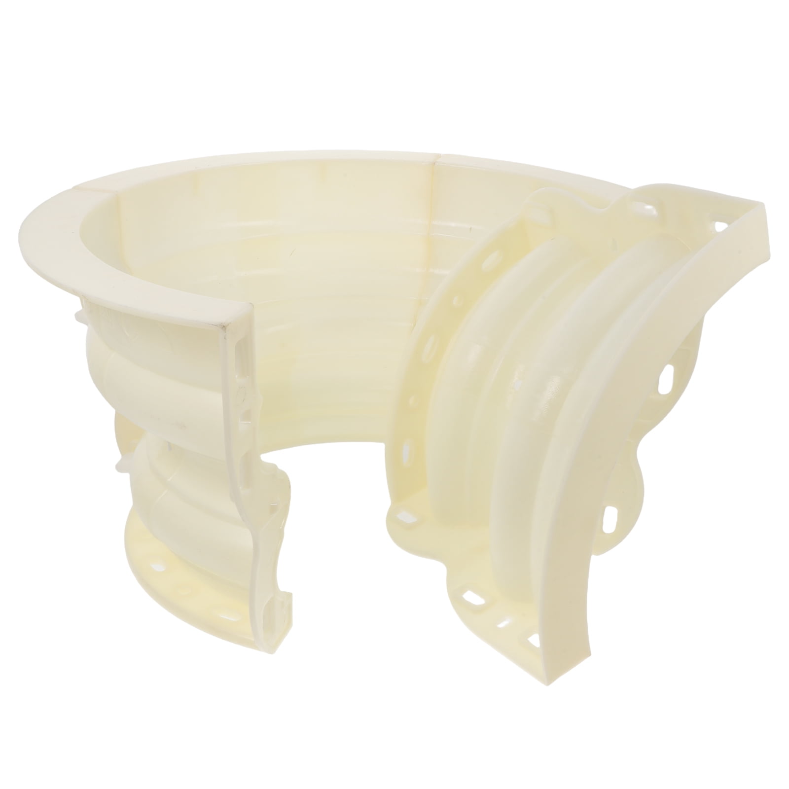 GOOHOCHY Roman Column Mold For Concrete Casting Corridor Pillar Mold ...