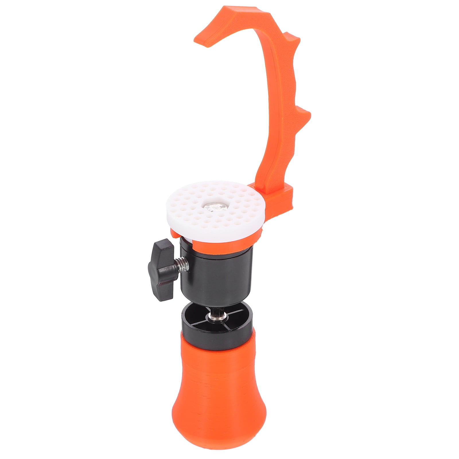 GOOHOCHY Rotating Model Stand Model Display Stand Model Color Platform ...