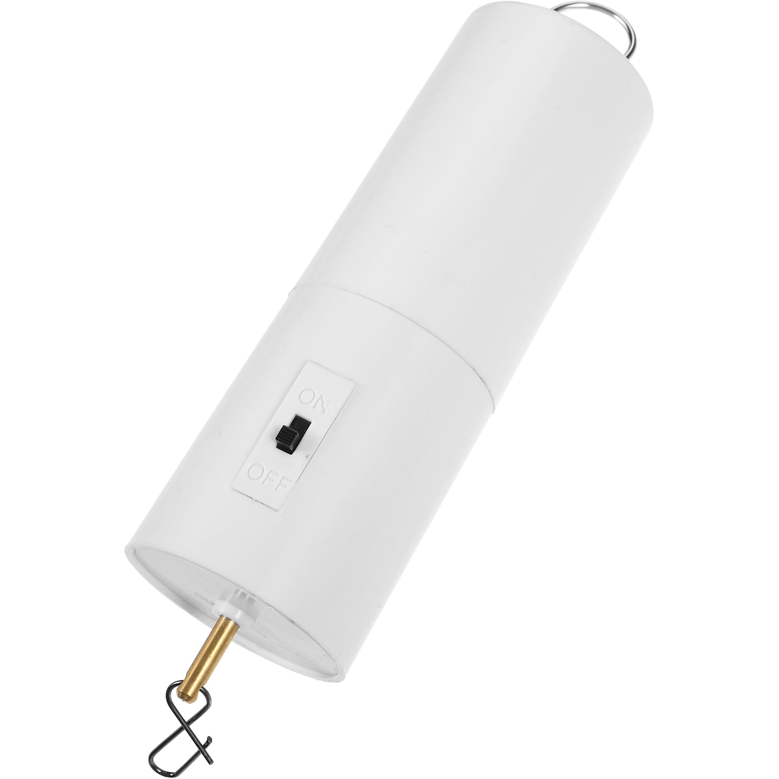 GOOHOCHY Rotating Wind Chime Motor Hanging Style Electric Machine Motor ...