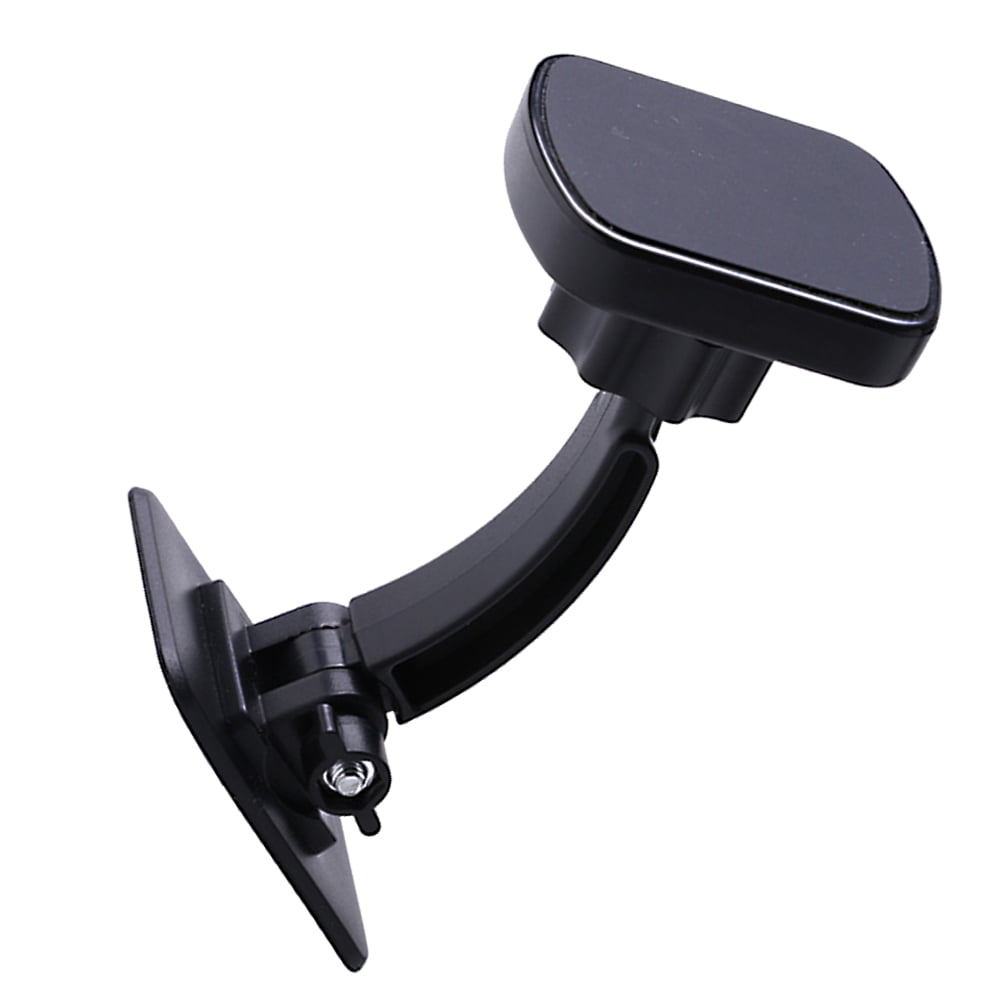 GOOHOCHY Rotative Car Phone Stand with Magnetic Fixing Design for Safe ...