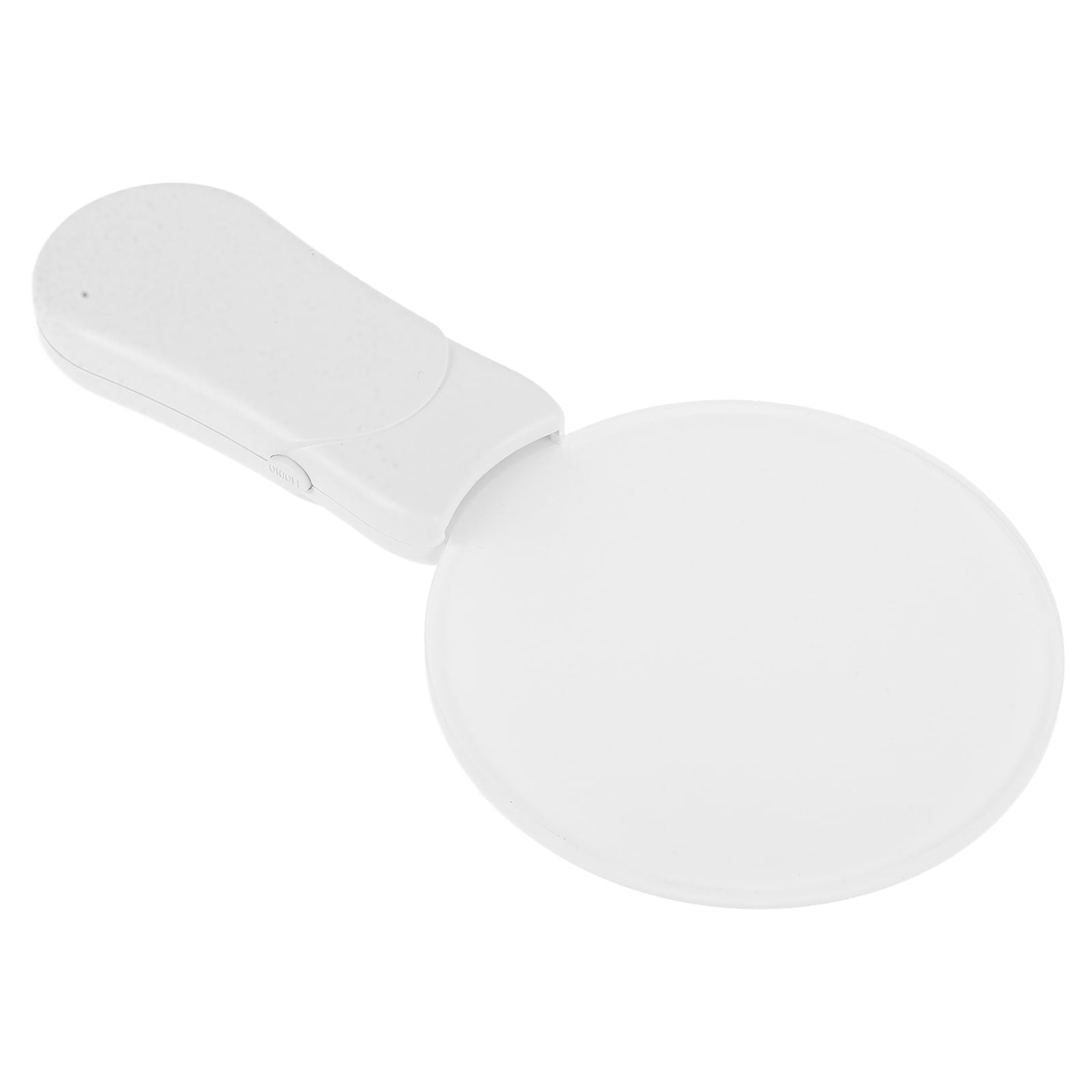 GOOHOCHY Round Shaped Acrylic Sheets With Led Atmosphere Light Stick ...