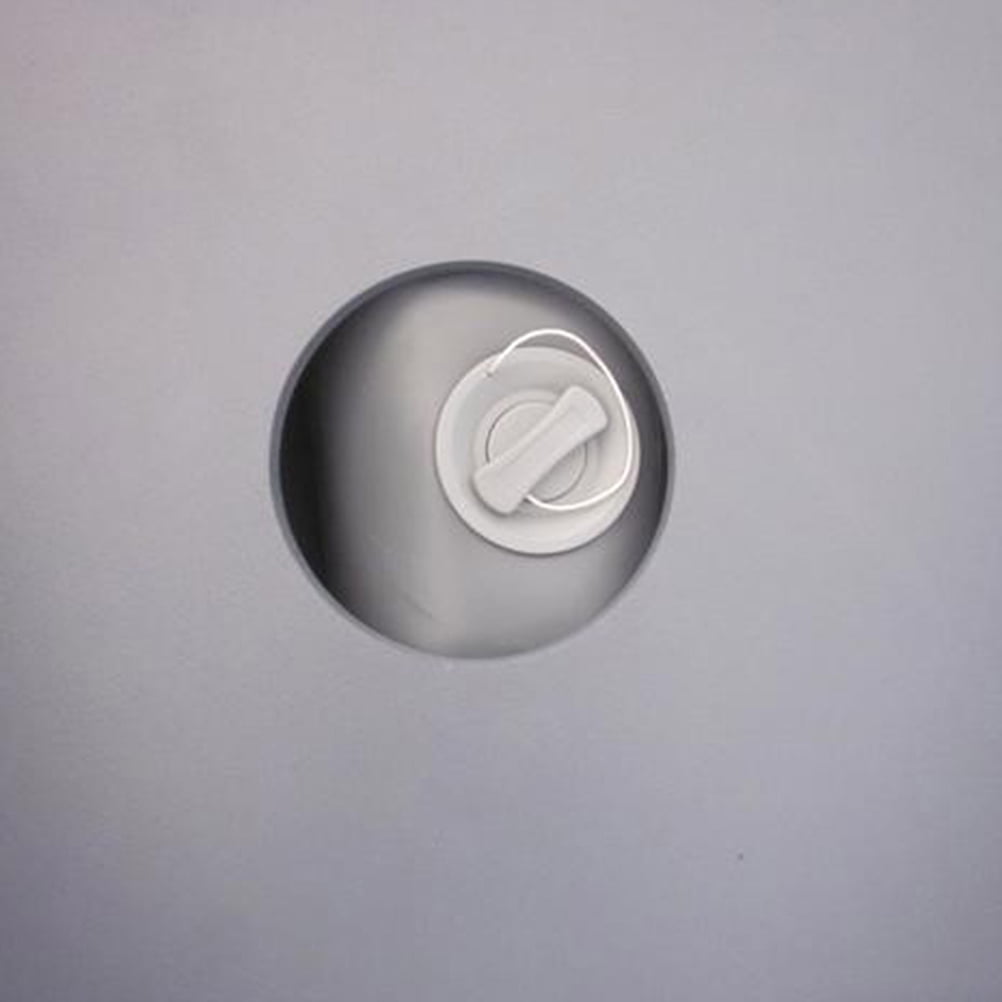 GOOHOCHY Rubber Boat Air Valve Boat Inflate Valve Professional Boat ...