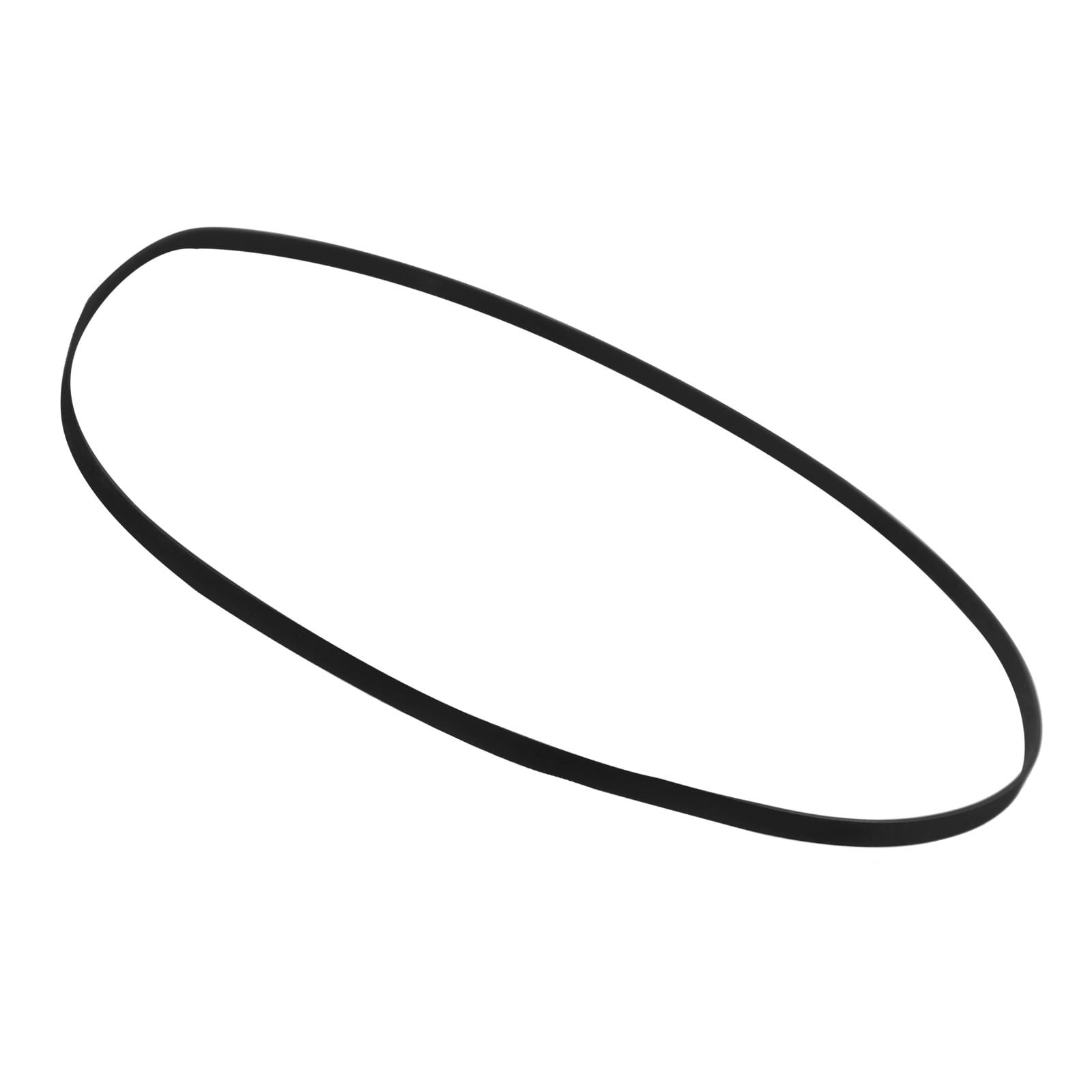 GOOHOCHY Rubber Drive Belt For Cassette Decks And Recorders 3mm Wide ...