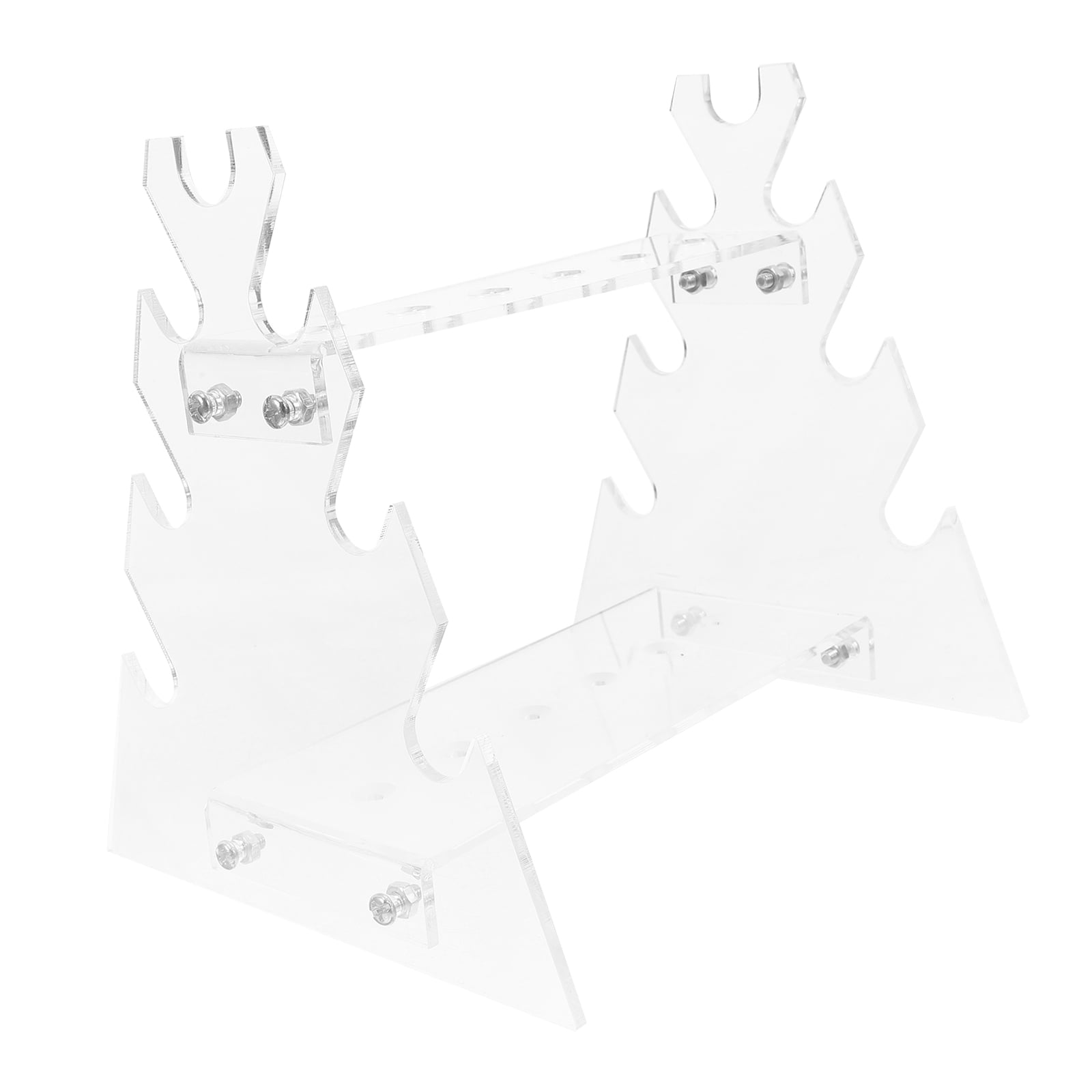 GOOHOCHY Sampling Pipette Storage Rack Laboratory Pipette Holder For ...