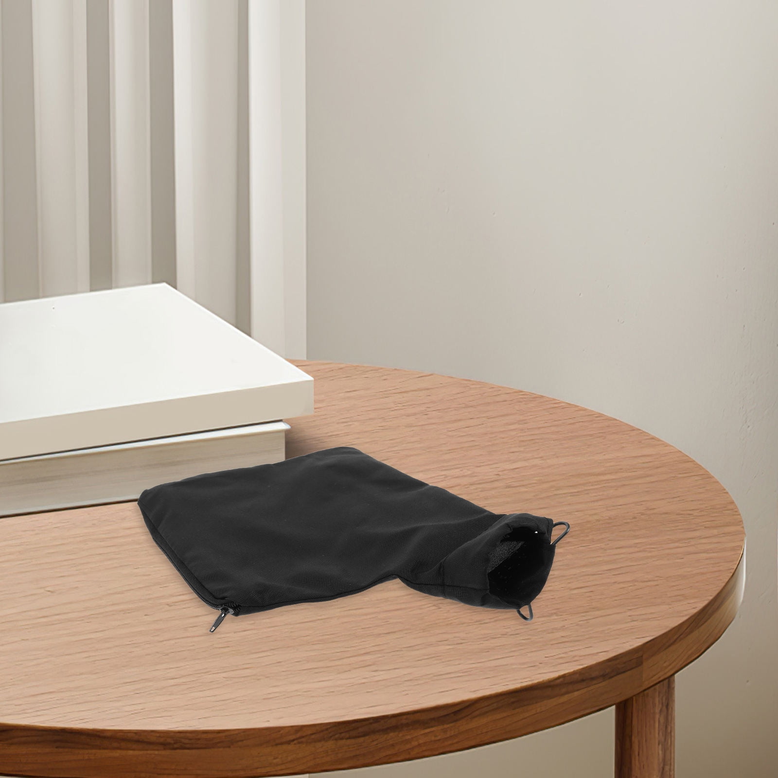 GOOHOCHY Sawdust Collection Bag Miter Saw Dust Collector Bag with ...