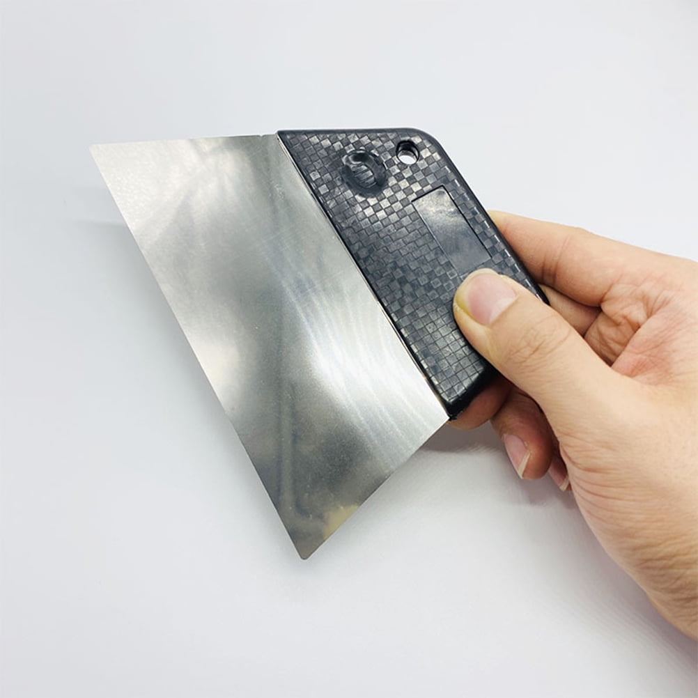 GOOHOCHY Scraper 1 Film Closing Tool For Glue Removal Coating ...
