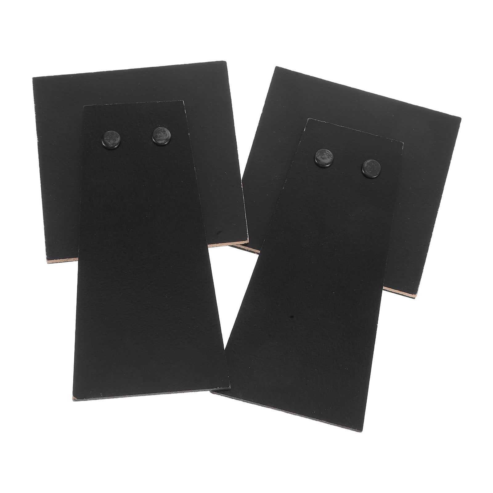 GOOHOCHY Self Adhesive Easel Back for Picture Frames Made of Artificial ...