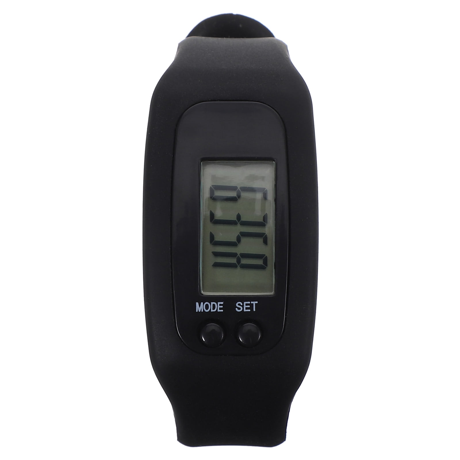 GOOHOCHY Set of 2 Etc Ankle Pedometer Bracelet Watch Fashion Sports Child - Walmart.com