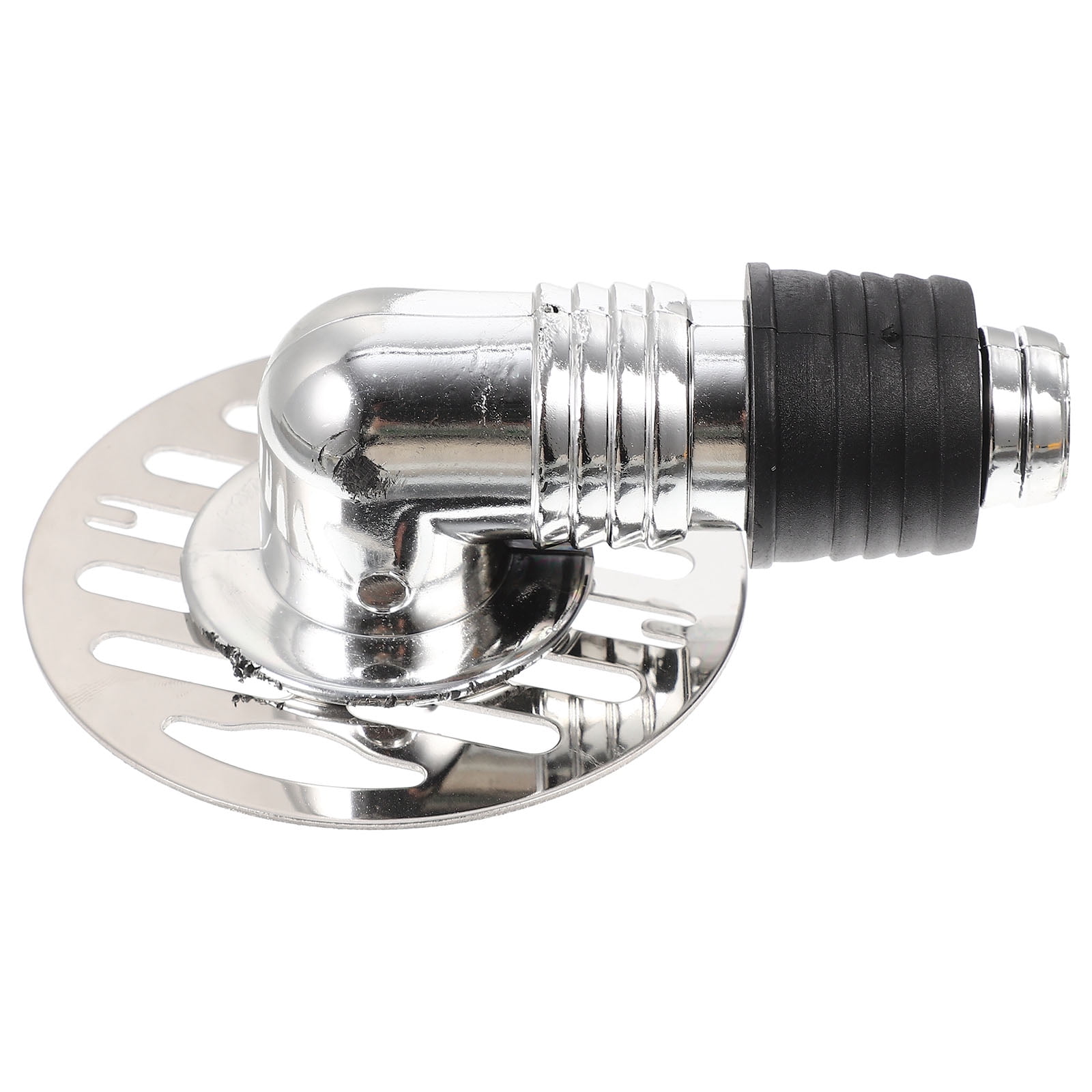 GOOHOCHY Sewer Floor Drain with Pipe Hole Washing Machine Hose ...