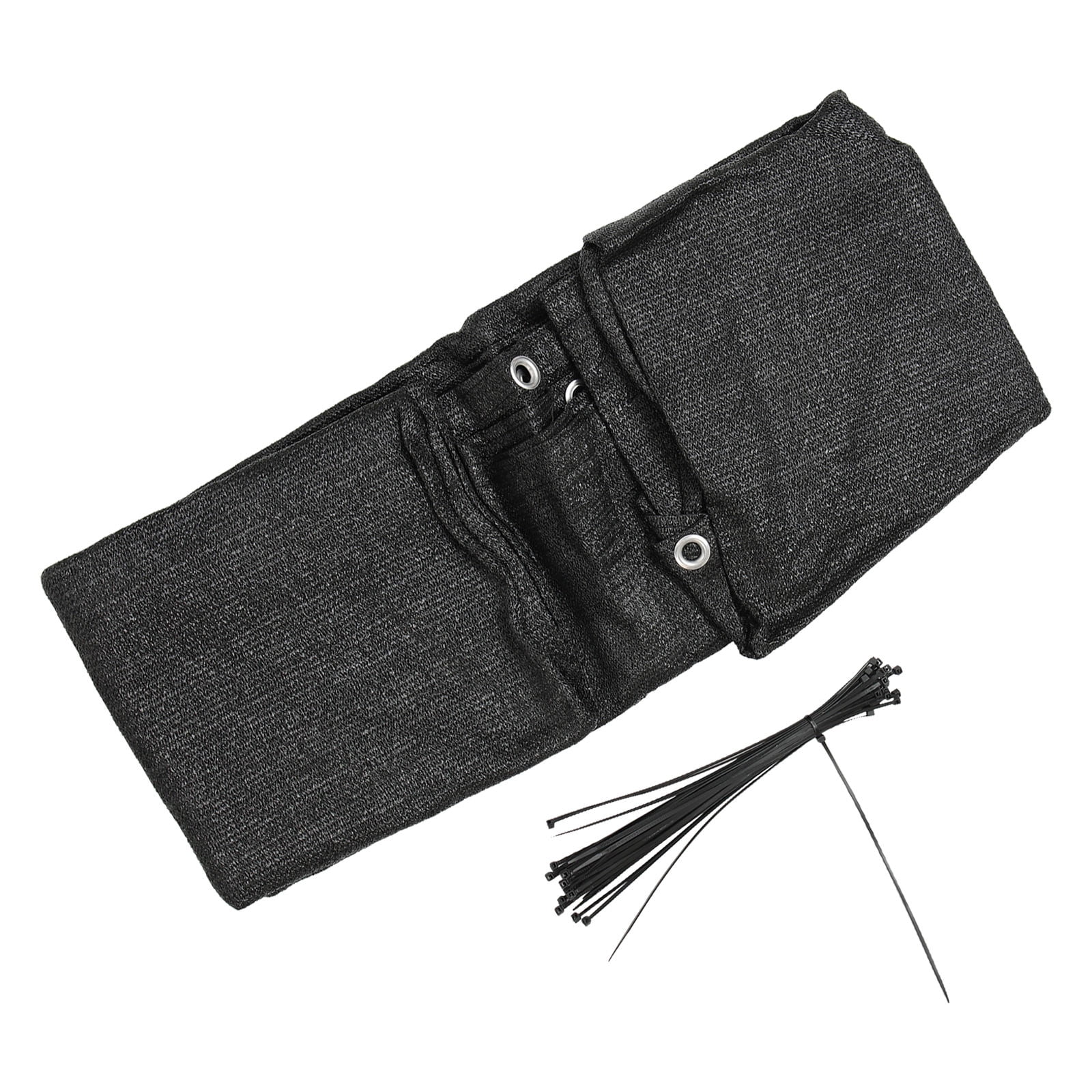 GOOHOCHY Shade Fence Balcony Firm and Stable Privacy Screen - Walmart.com