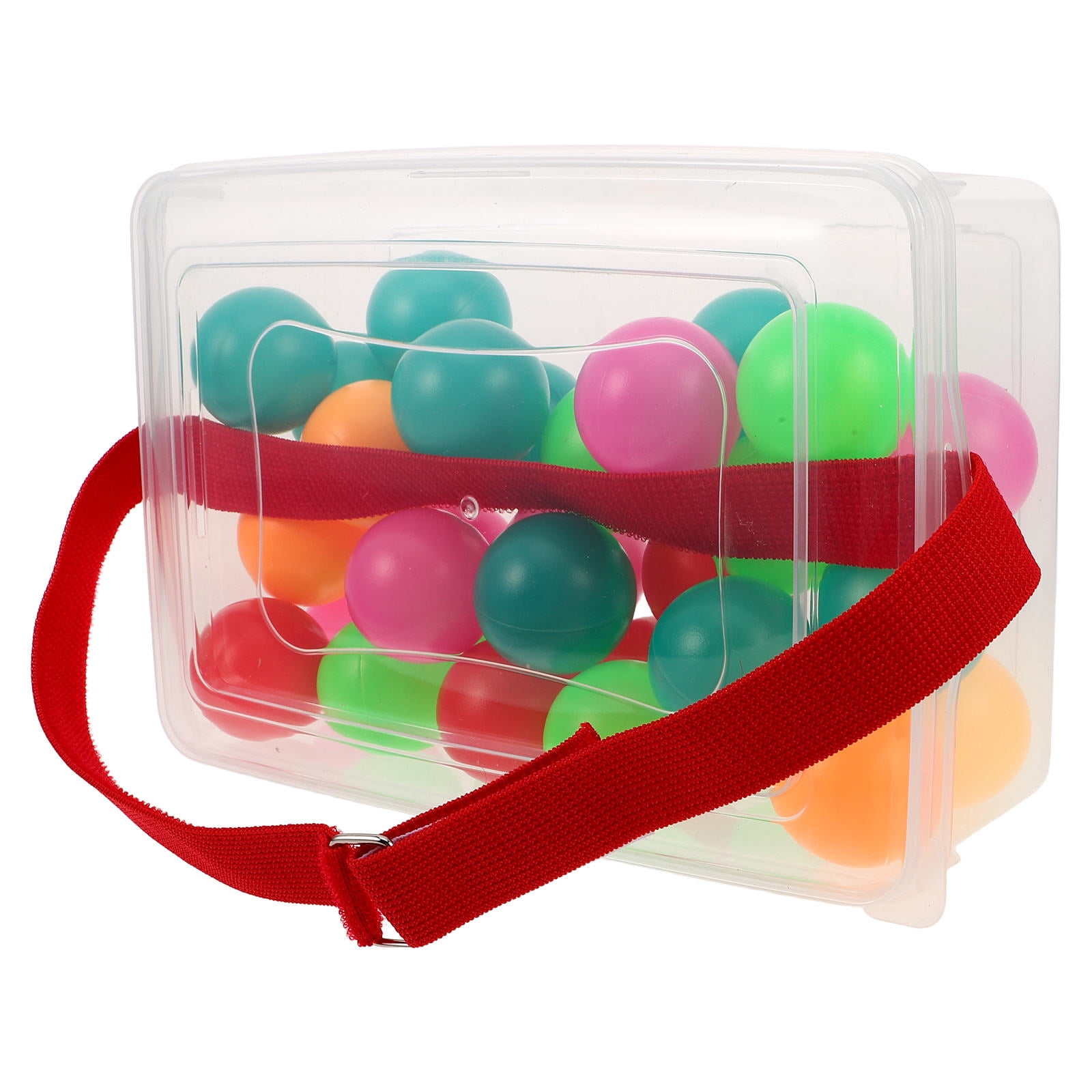GOOHOCHY Shake Reaction Toy for Kids and Adults Fun Table Tennis Party ...