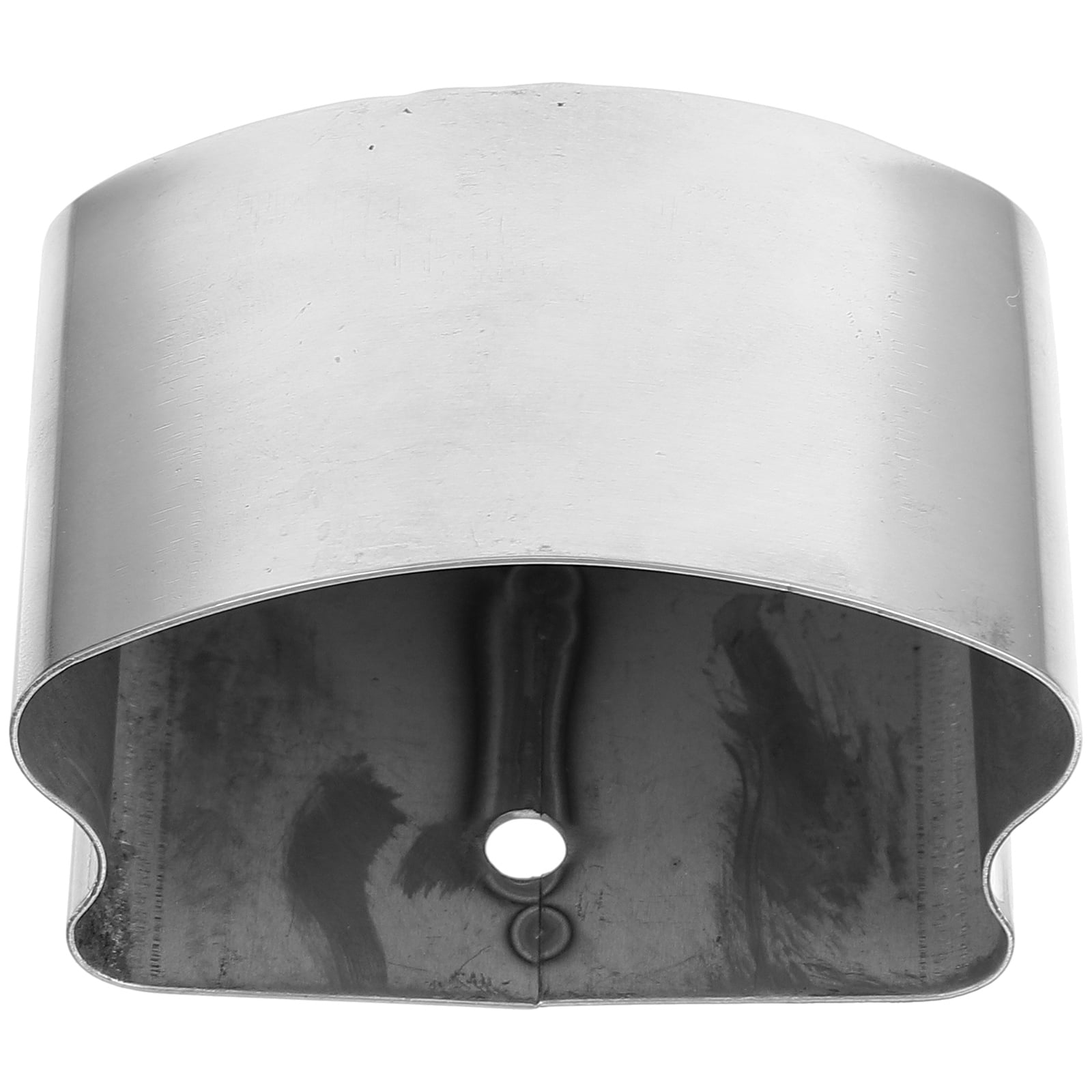 GOOHOCHY Shaped Handrail Plug for Top Railing End Cap Fitting - Walmart.com