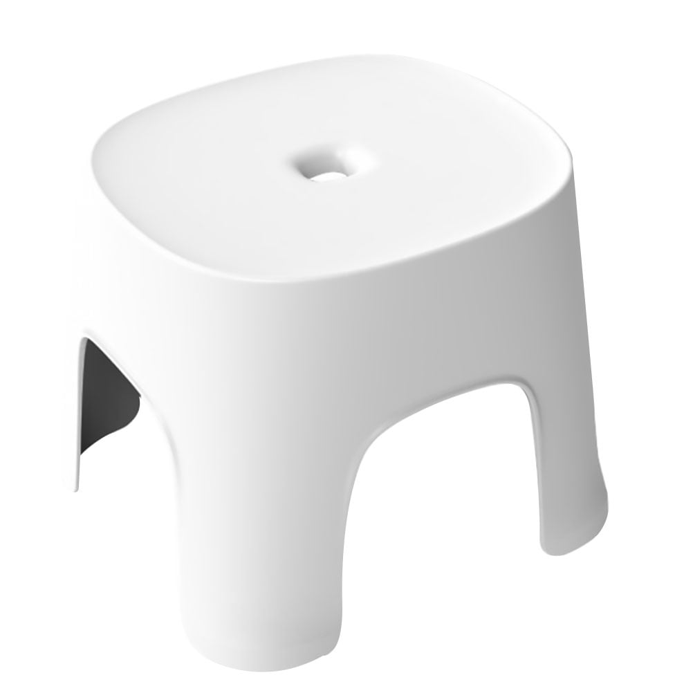 GOOHOCHY Shoe Changing Stool Folding Bath Seat Toilet Step Potty ...