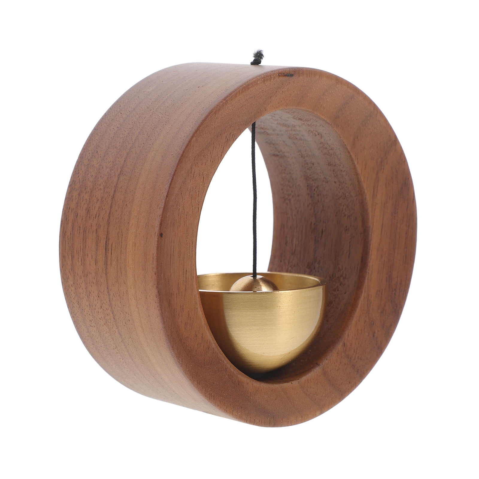 GOOHOCHY Door Hanging Decor Door Bell Rectangular 1Pcs for Business ...