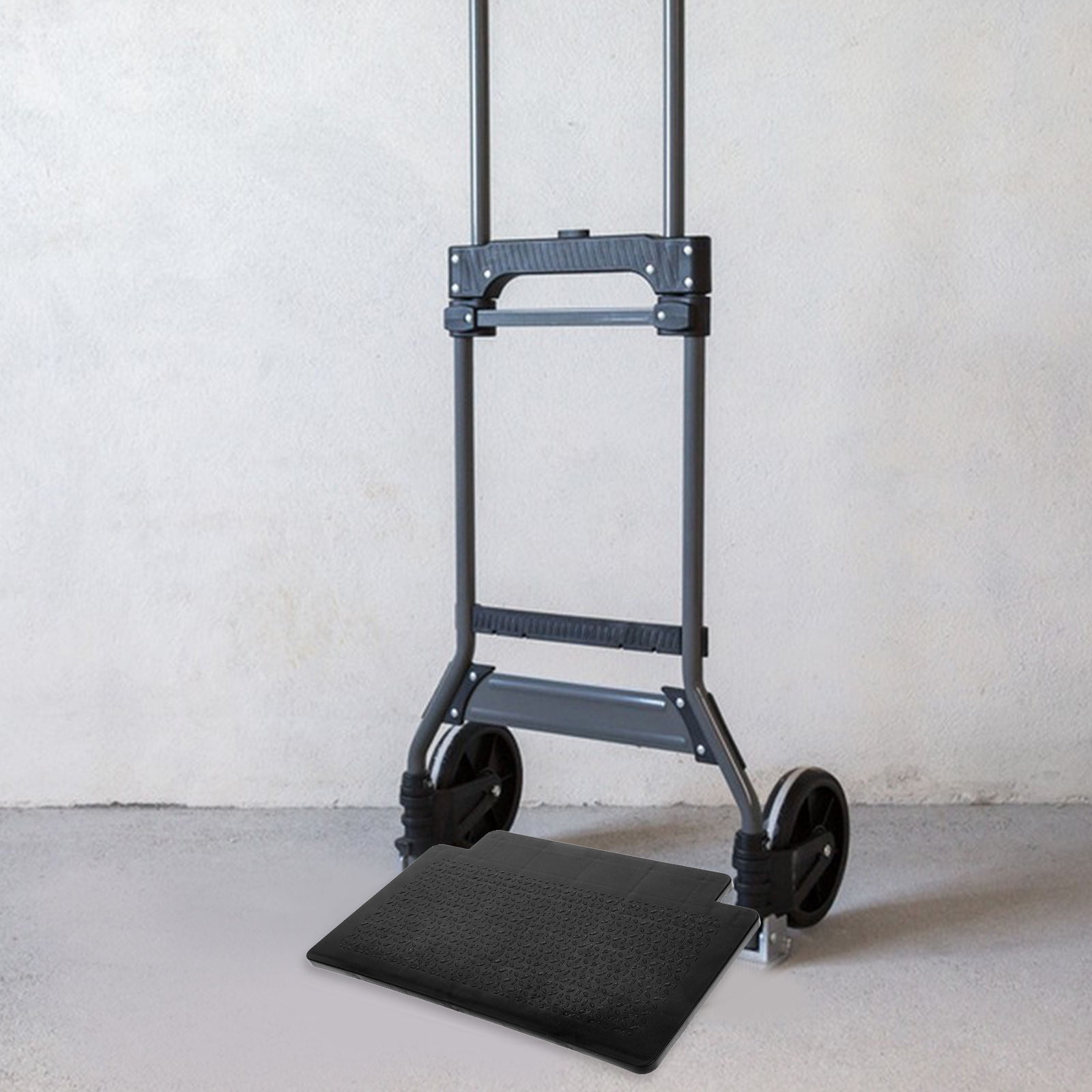 GOOHOCHY Shopping Trolley Base Plate Trailer Base Board Cart Bottom ...