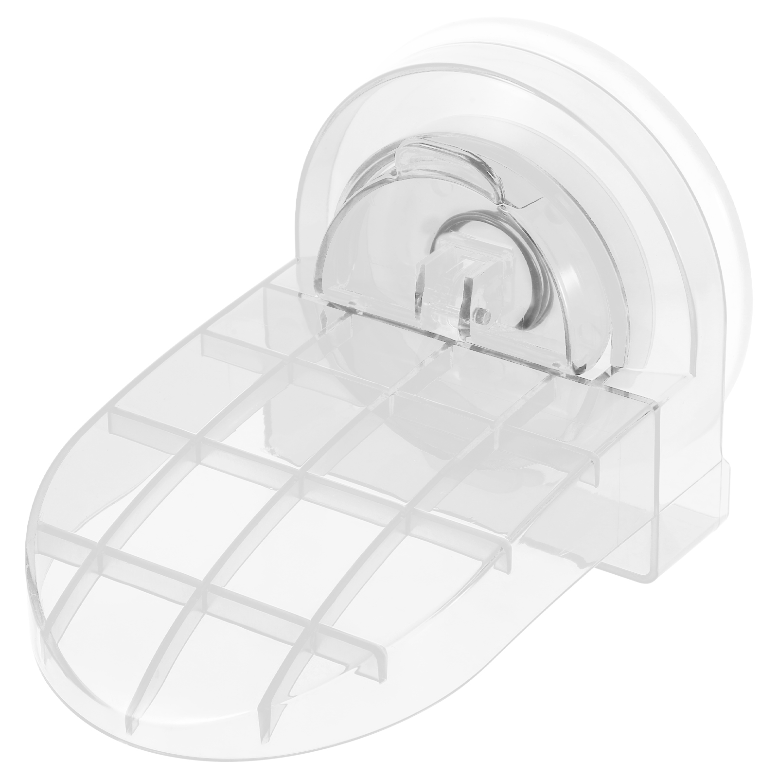 GOOHOCHY Shower Footrest Wall Mount Foot Stand Foot Stand Footrest ...