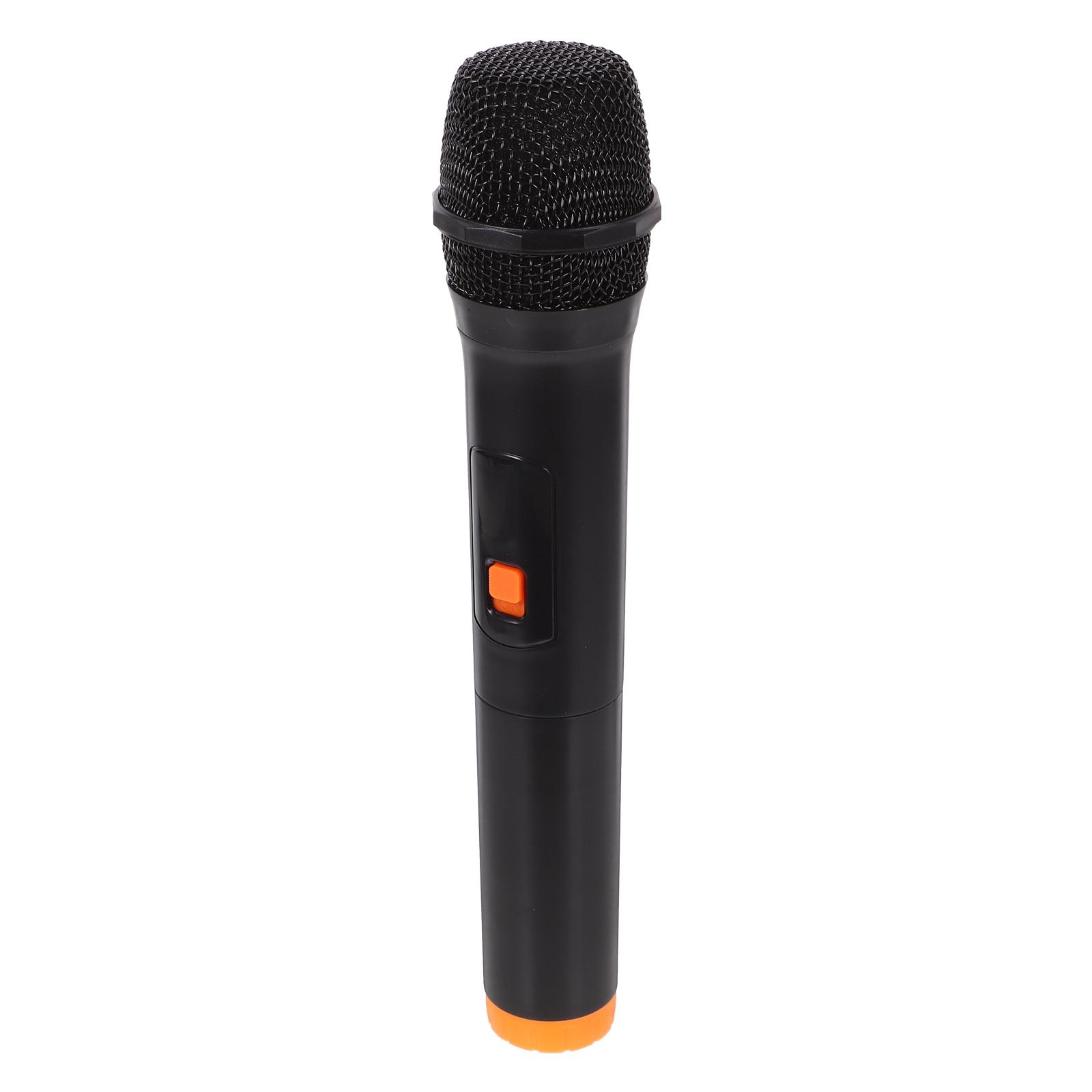 FUEENIRVA microphone props microphone Prop Orange Simulation Stage ...