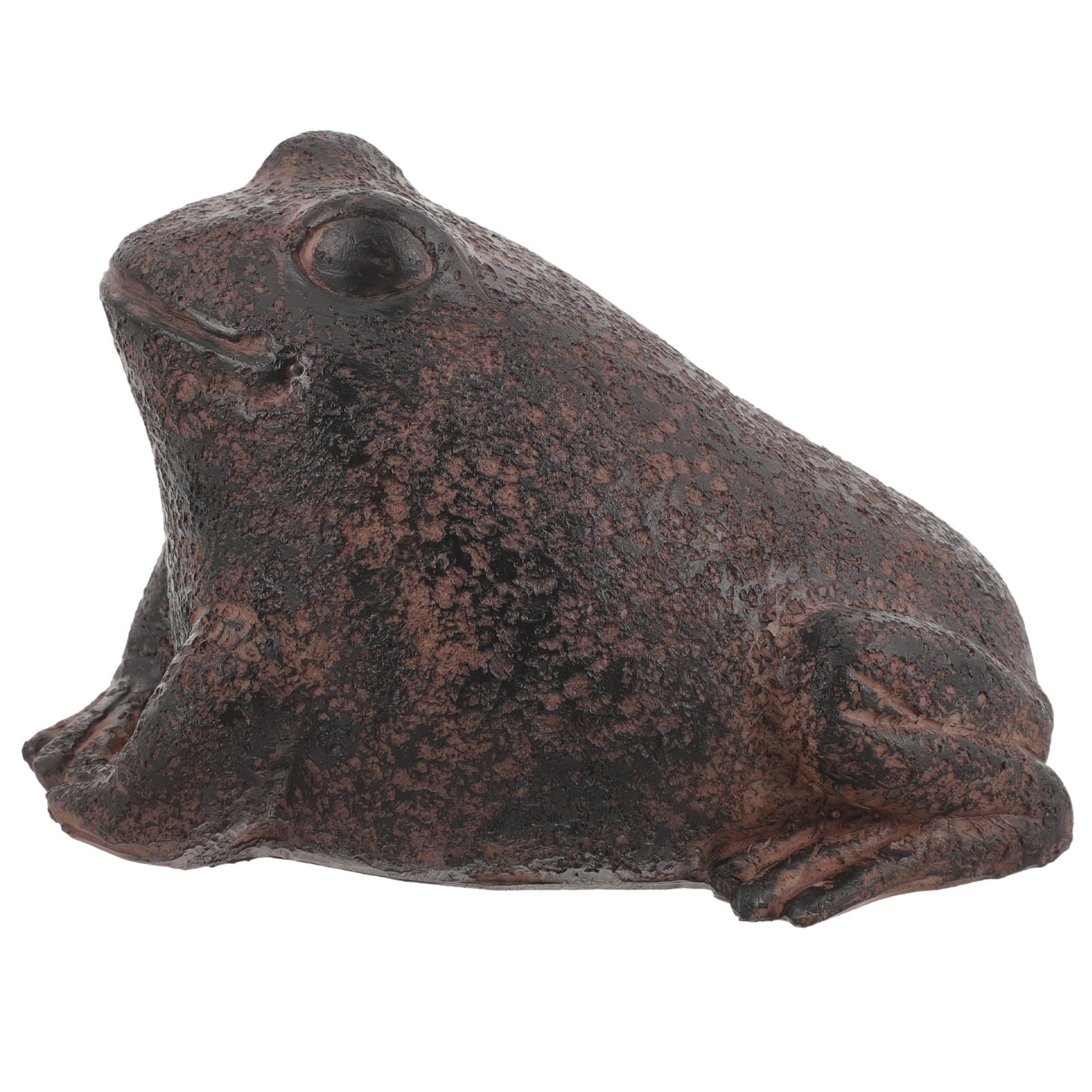 GOOHOCHY Simulated Stone Key Box Hide Safe Frogs for Garden Hider Keys ...