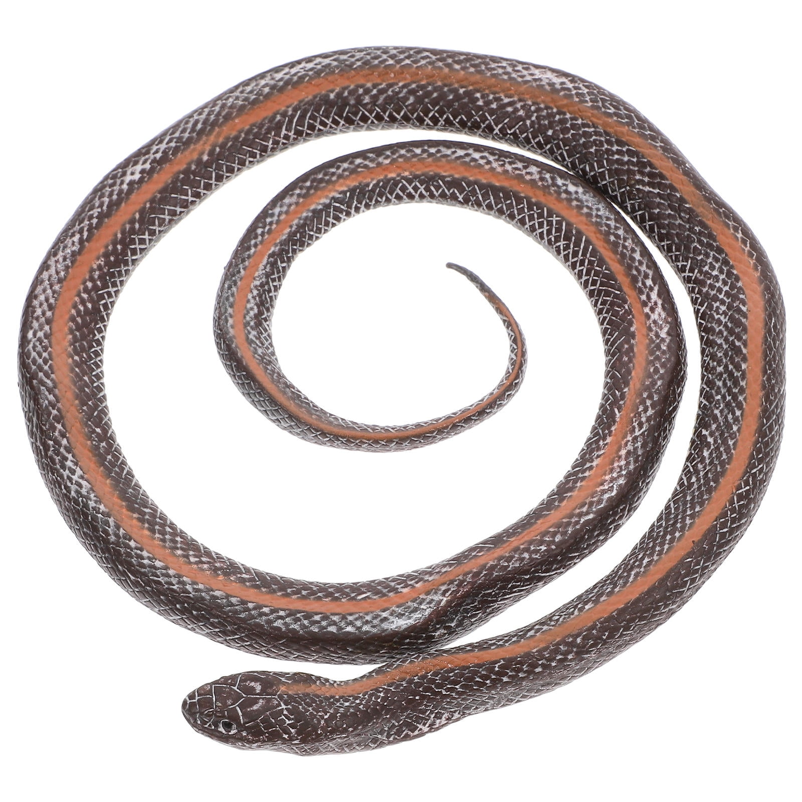 GOOHOCHY Simulation Snake Prop Fake Snake Prank Prop Snake Model Party ...