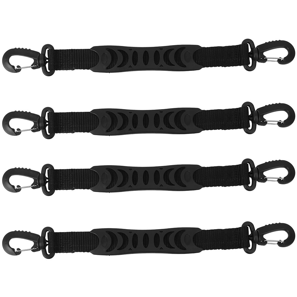 GOOHOCHY Ski Boot Carrier Strap for Roller Skates Black Lightweight ...